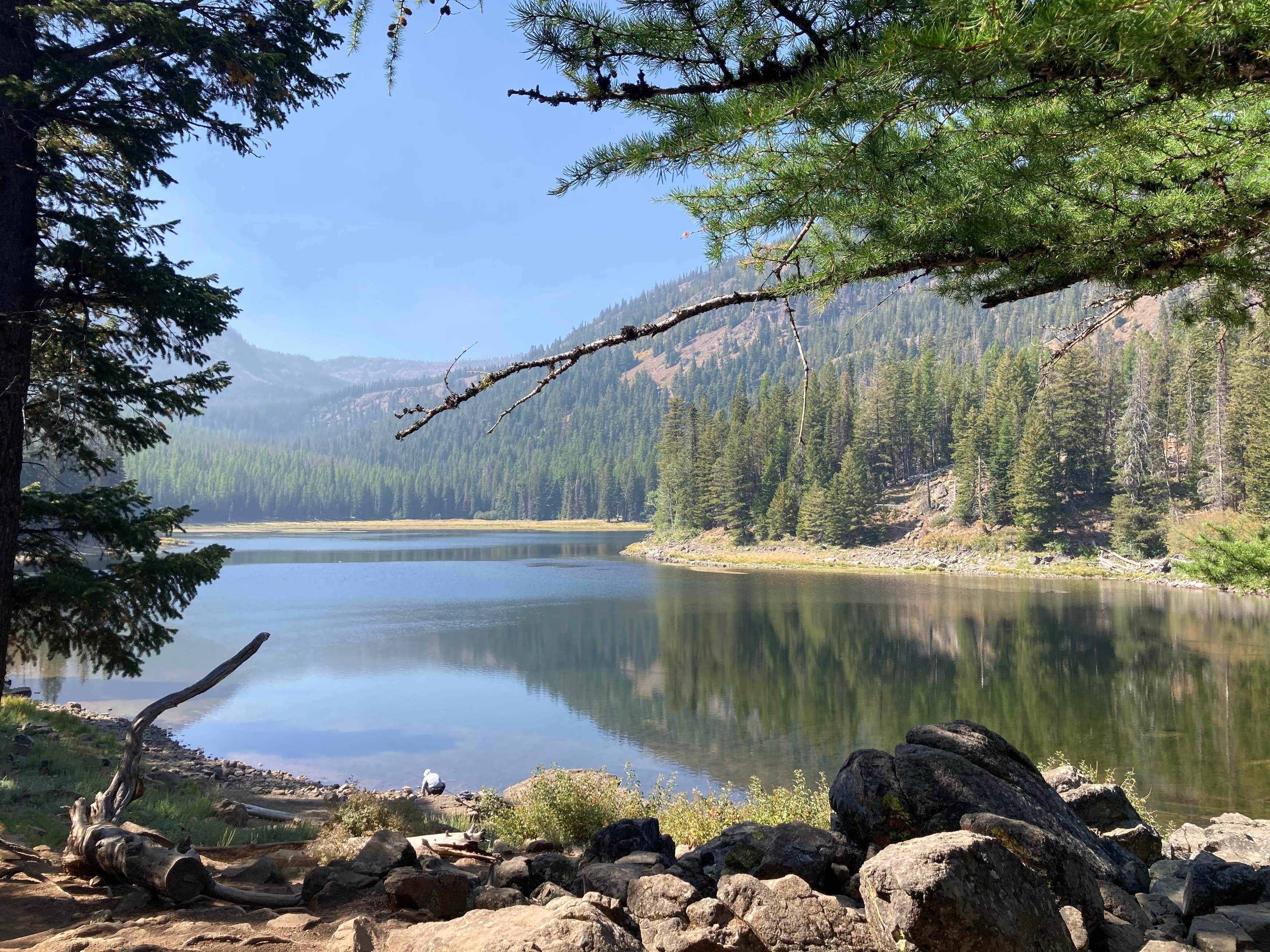 Strawberry Campground Camping | The Dyrt