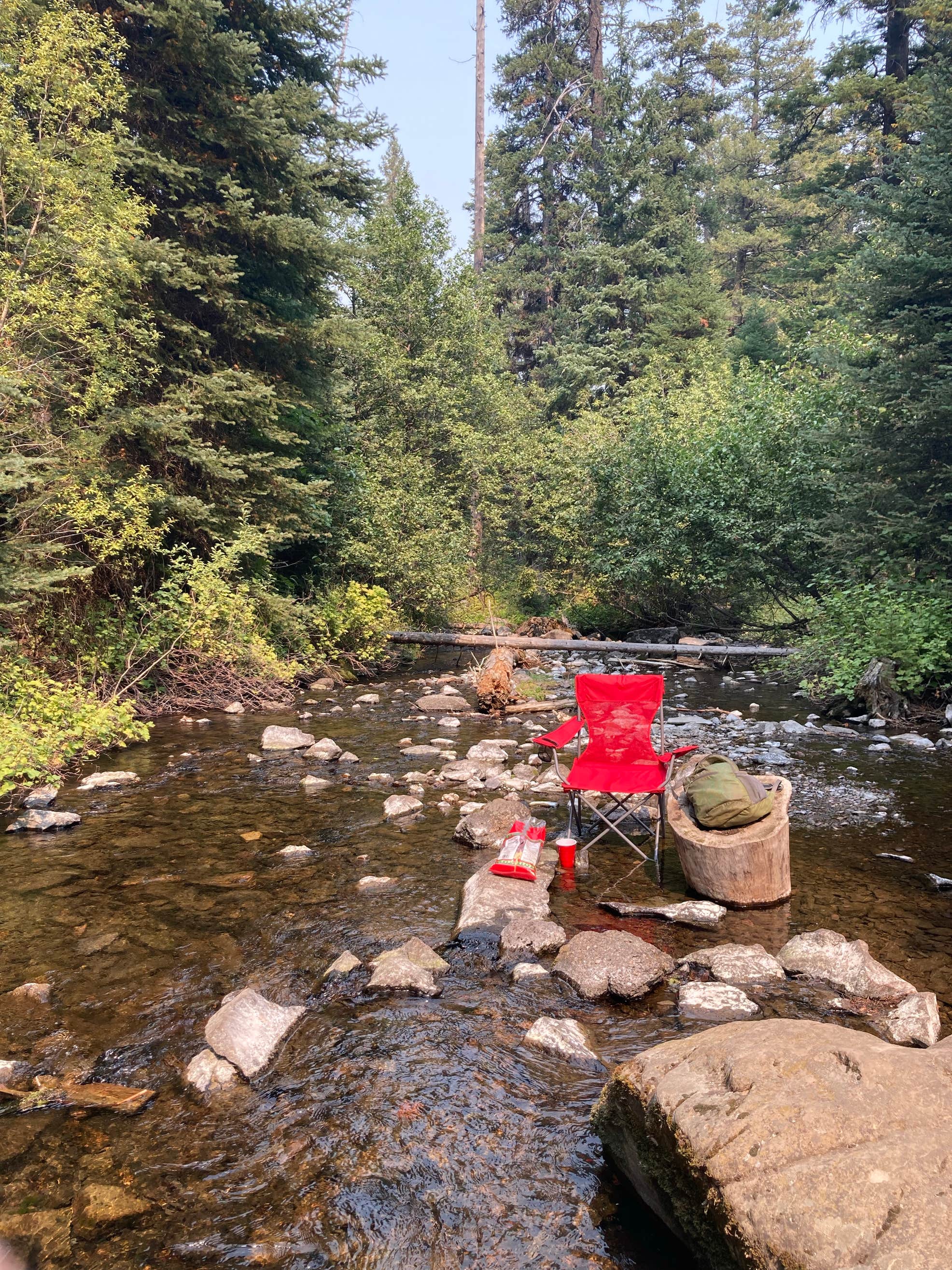 Strawberry Campground Camping | The Dyrt