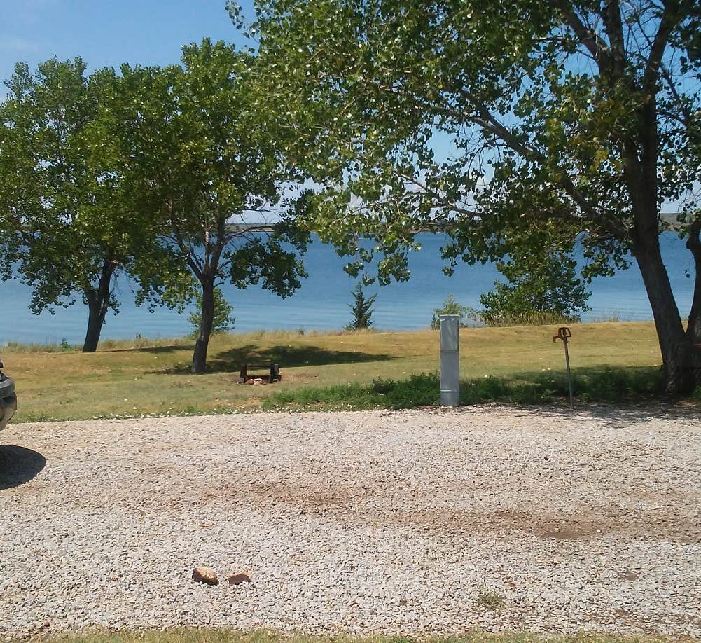 Best Campgrounds In Kansas