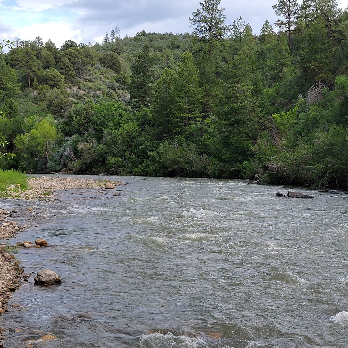 Dolores River RV Resort by Rjourney | Dolores, Colorado