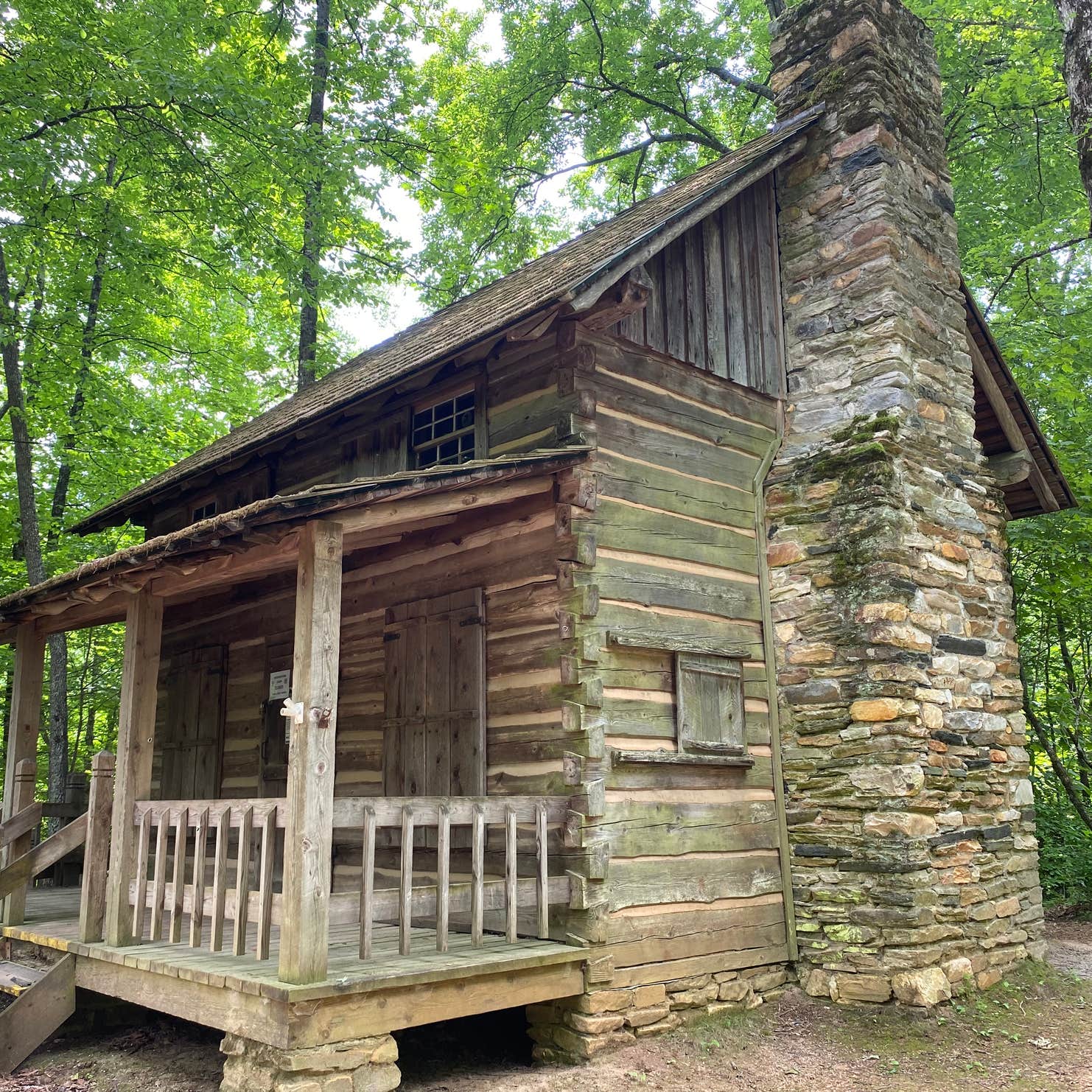 Boone KOA Camping | Boone, North Carolina