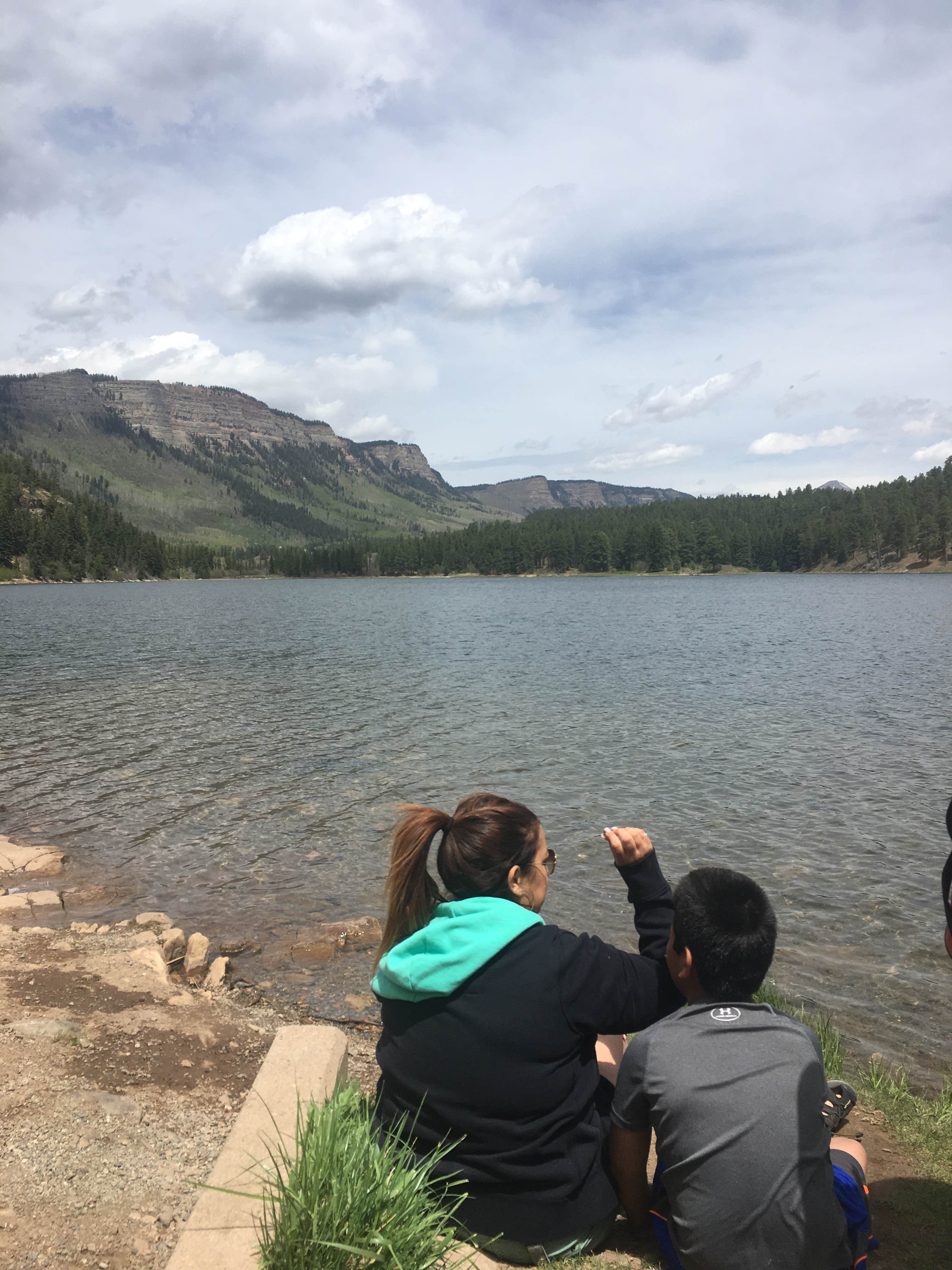 Haviland Lake Campground | Durango, CO
