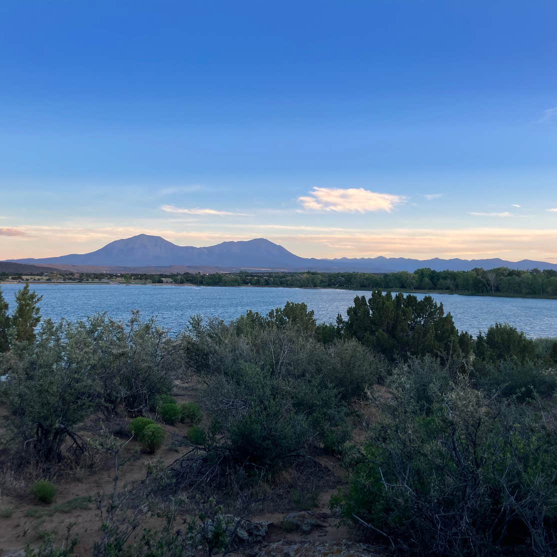 Yucca Campground — Lathrop State Park | Walsenburg, CO