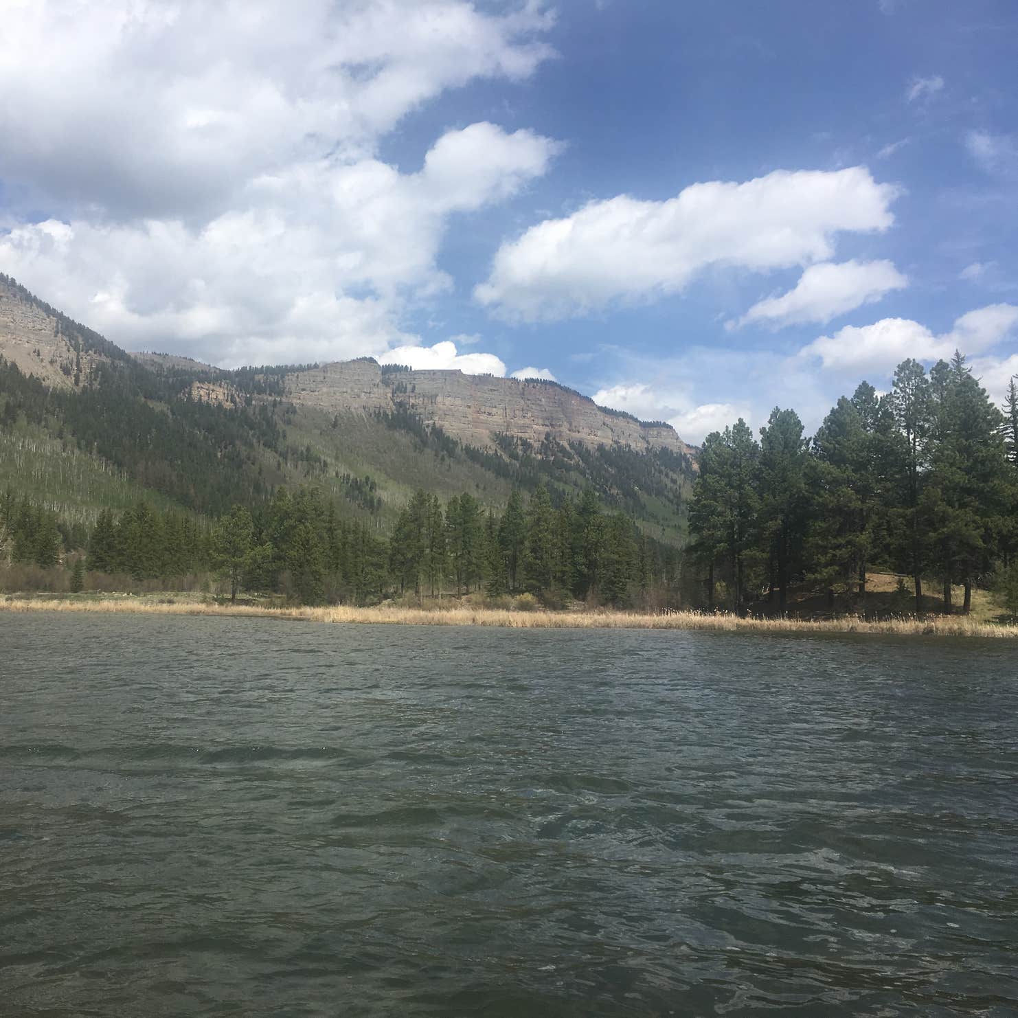 Haviland Lake Campground Camping | The Dyrt