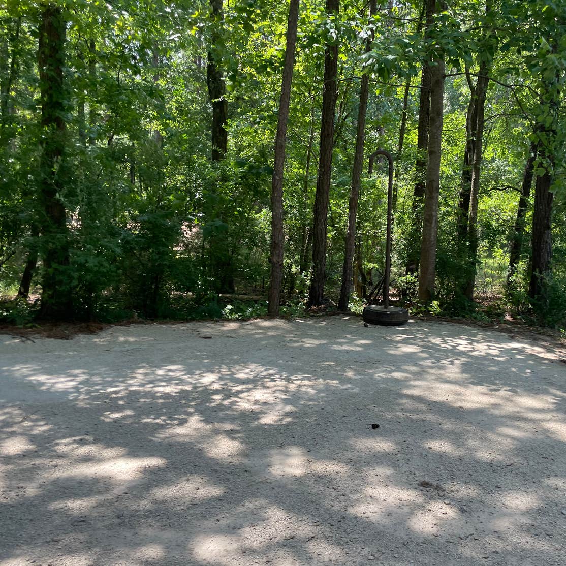 COE West Point Lake R Shaefer Heard Campground Camping | The Dyrt