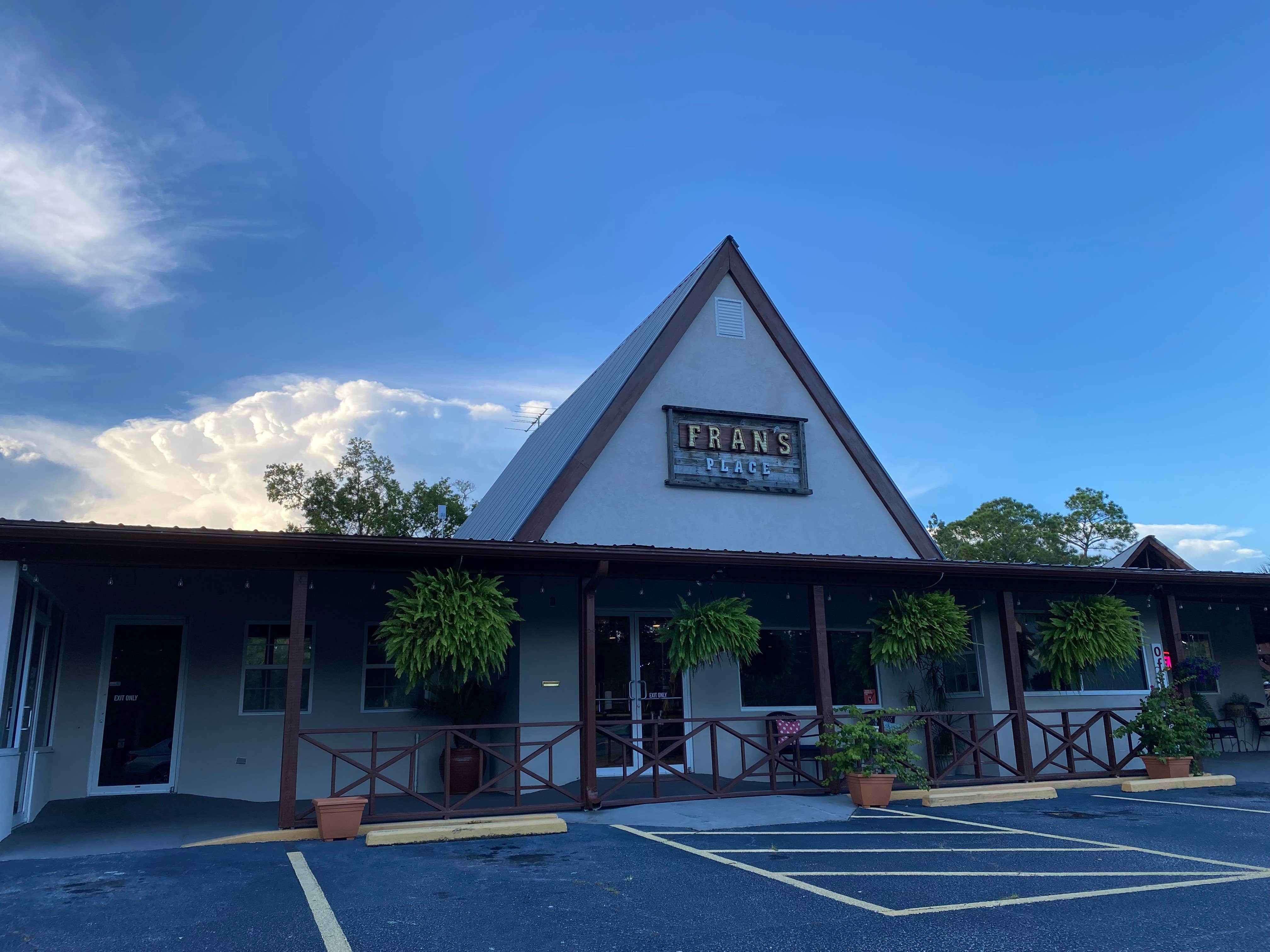 Golden Isles RV Park | Brunswick, GA