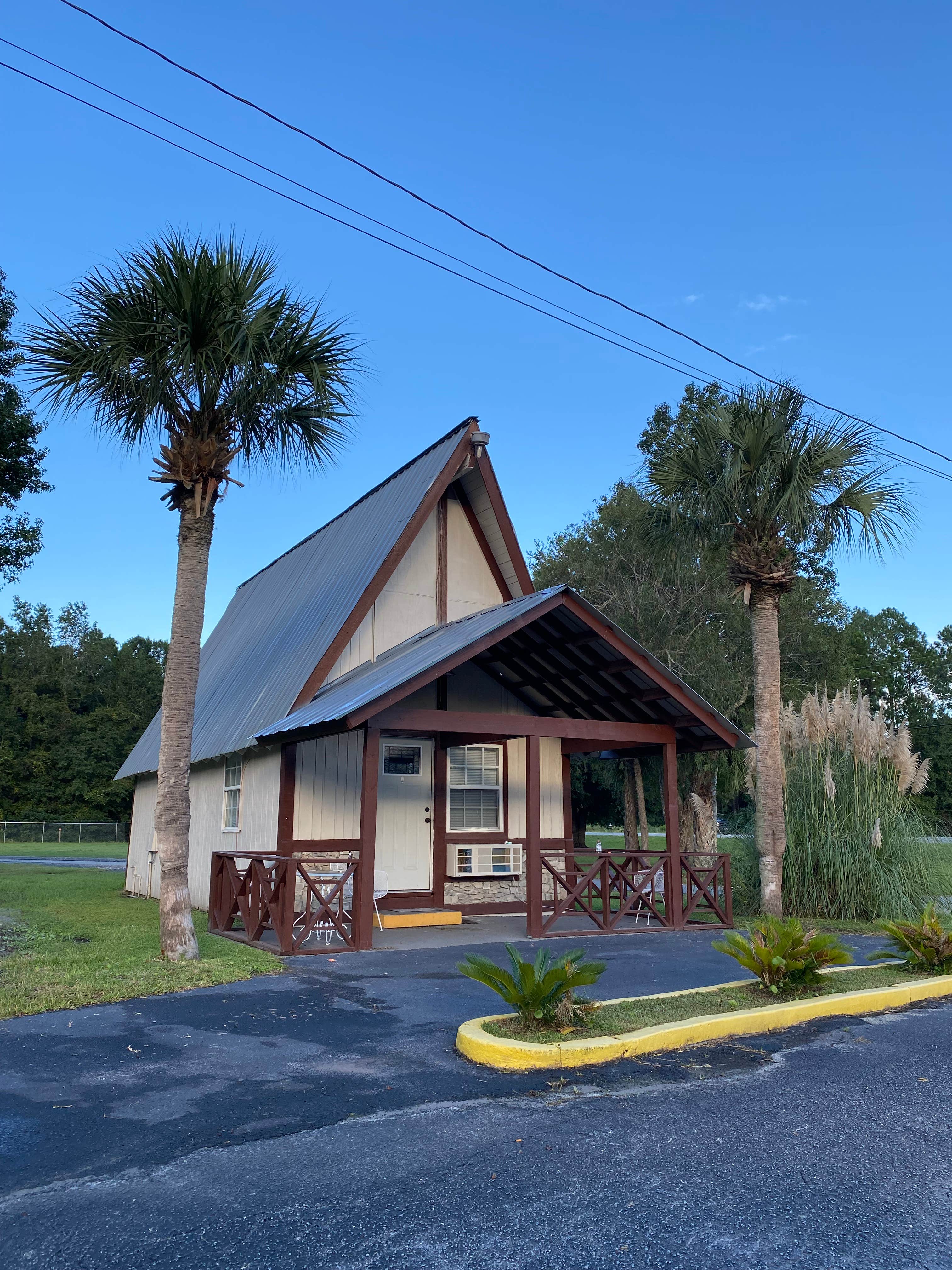 Golden Isles RV Park | Brunswick, GA