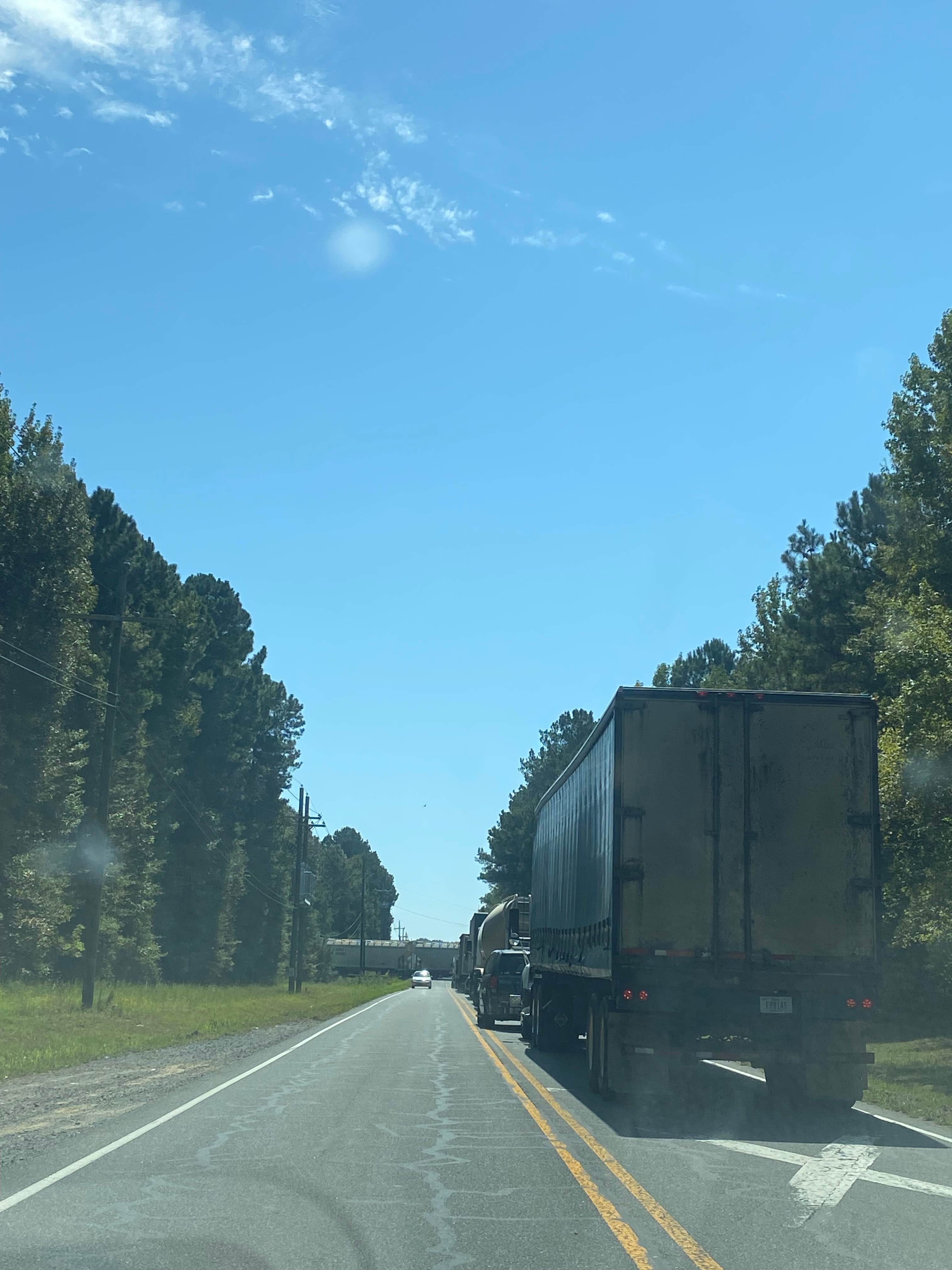 Dickens RV Park | Moncure, NC