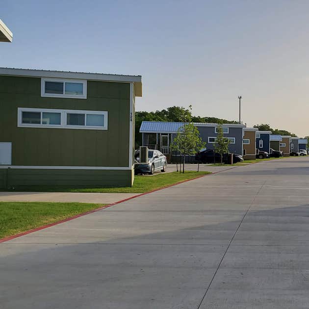 Redbud Ranch RV Resort | Hutto, Texas