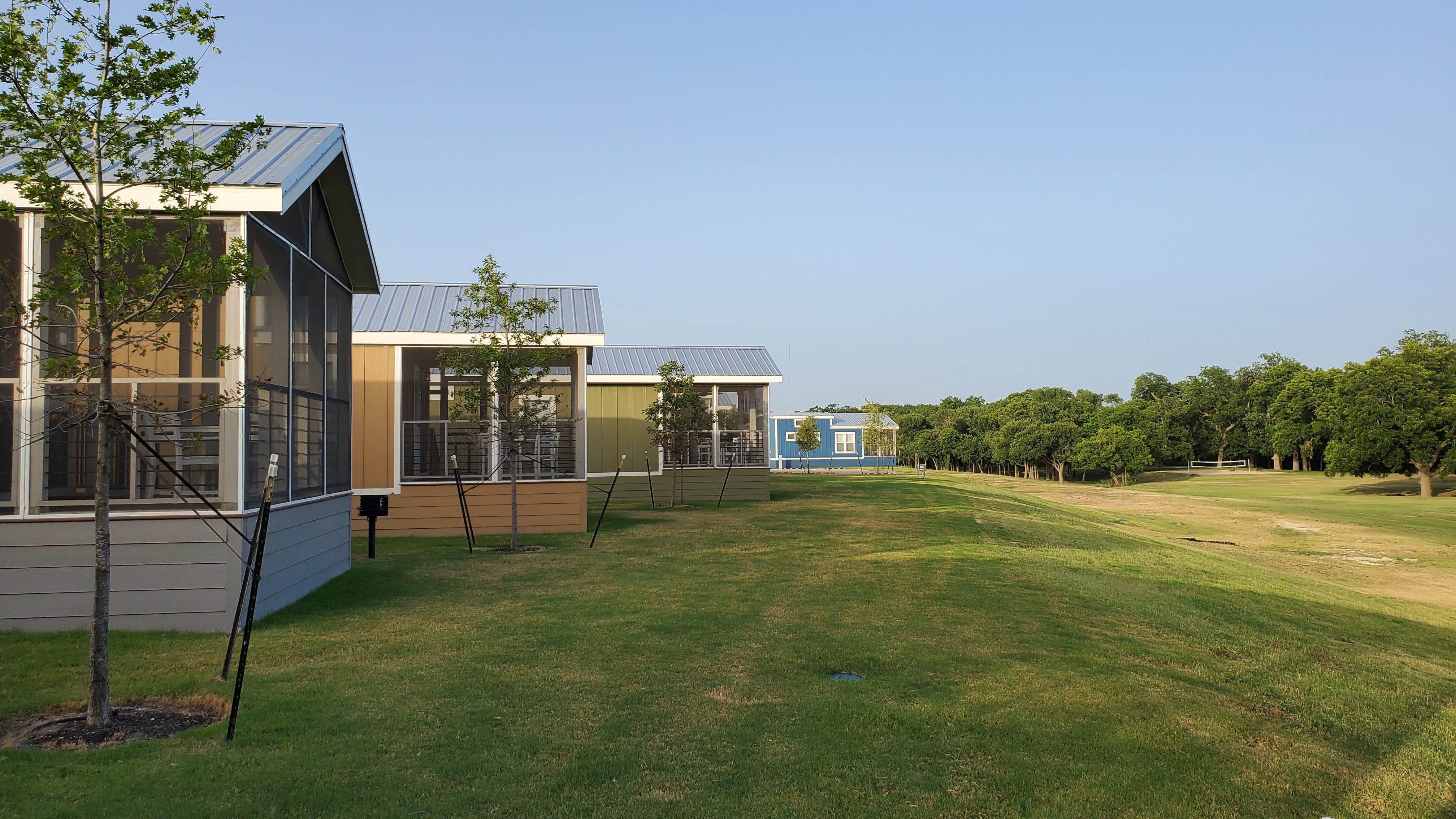 Redbud Ranch RV Resort | Hutto, TX