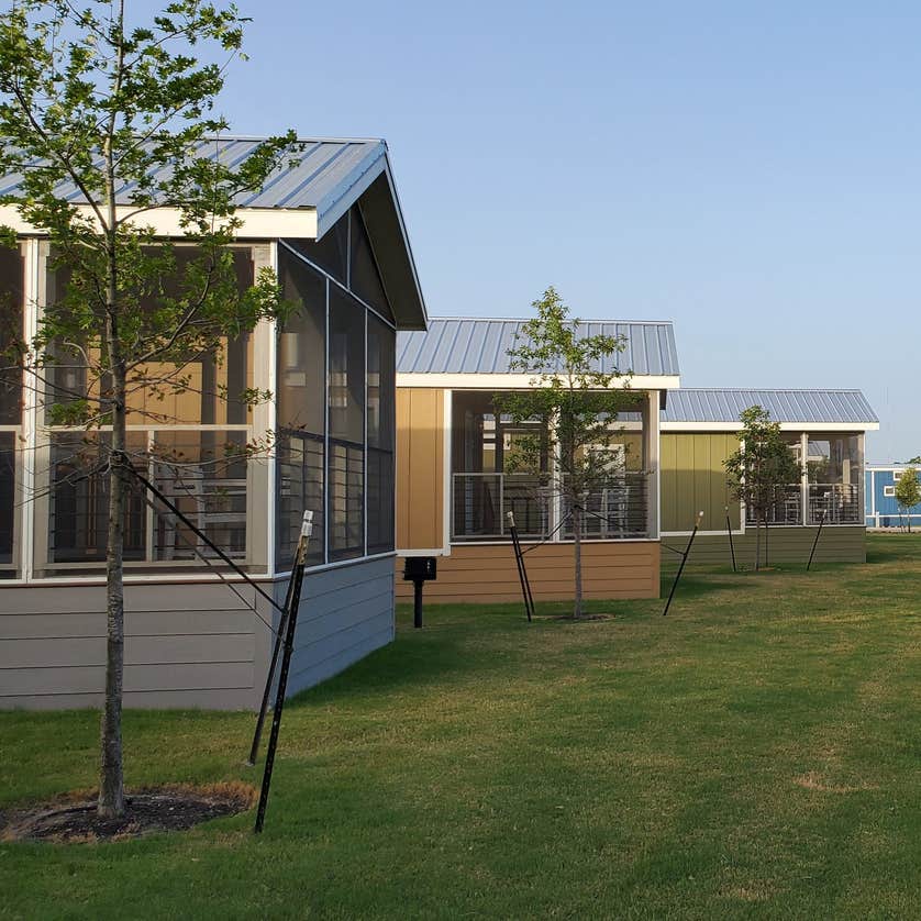 Redbud Ranch RV Resort | Hutto, Texas