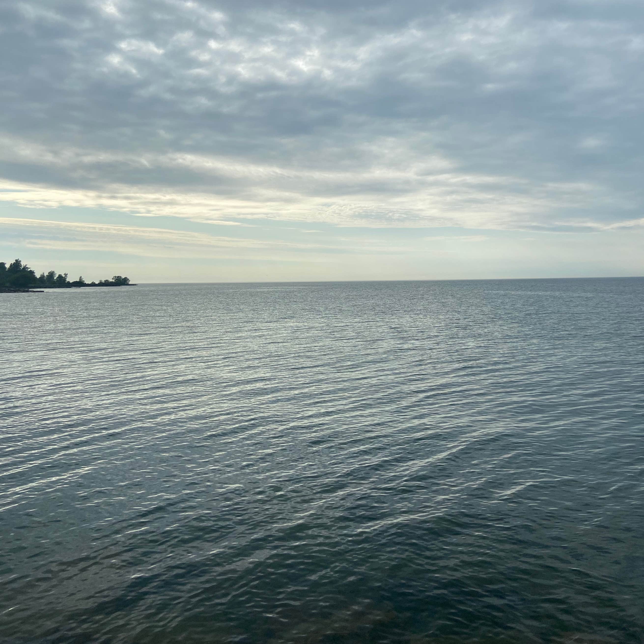 Hamlin Beach State Park Campground | Hamlin, NY