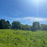 Pinicon Ridge Park Camping | Central City, Iowa