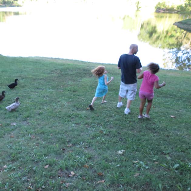 Cross Creek RV Park | Lake Ozark, Missouri