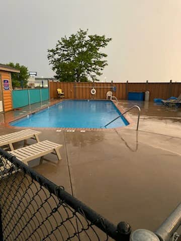 Cheyenne RV Resort by RJourney | Cheyenne, WY