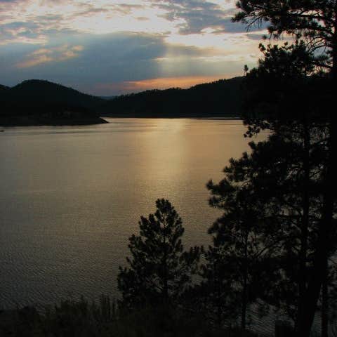 Pactola Reservoir Campground Camping | The Dyrt