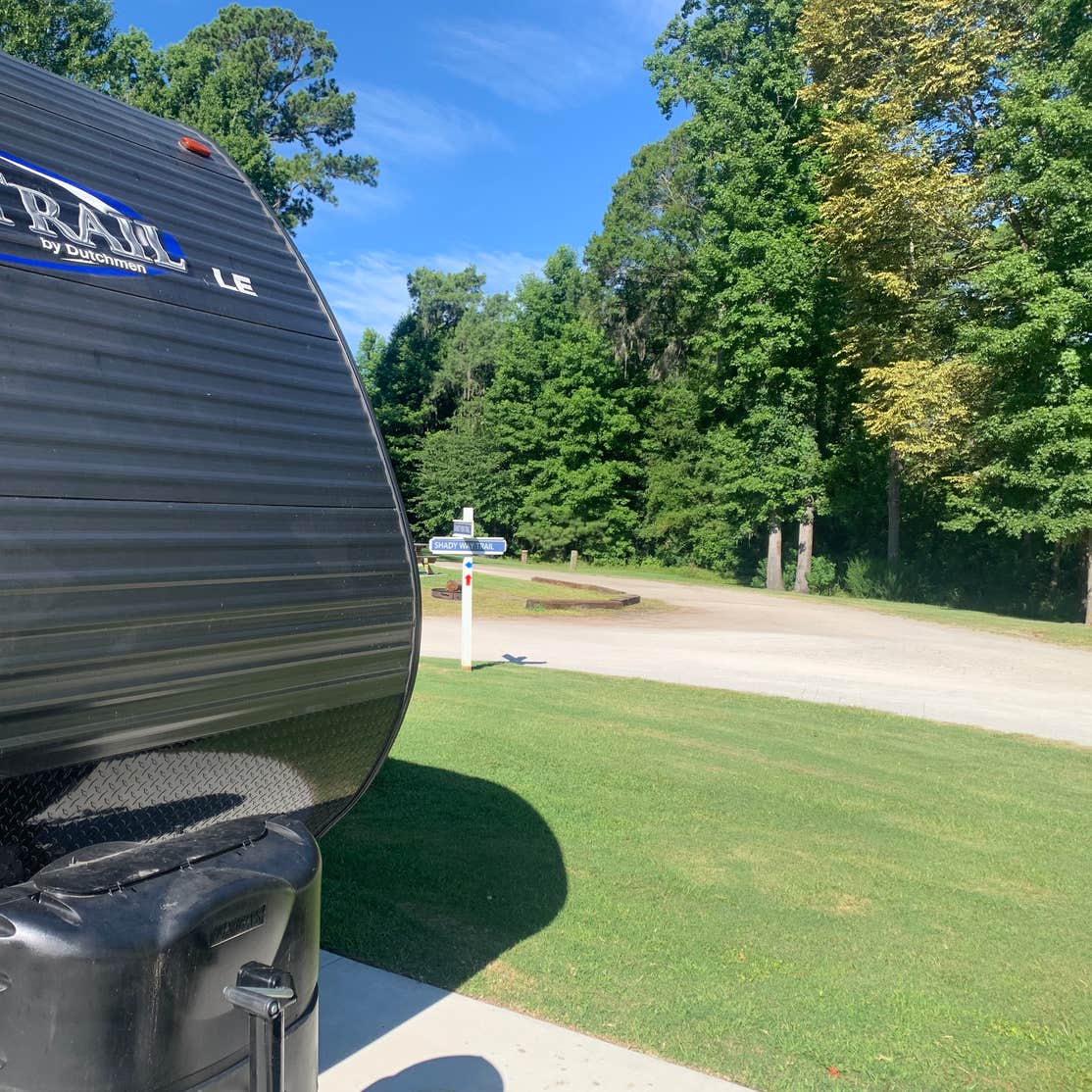 Hideaway RV Park | Jamestown, South Carolina