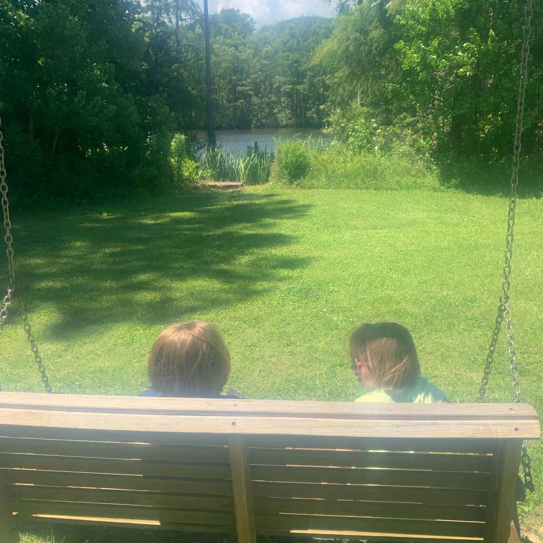 Hideaway RV Park | Jamestown, South Carolina