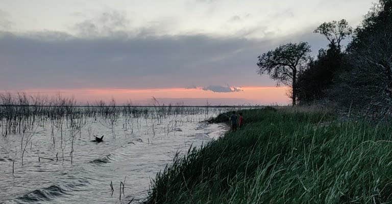 Longdale Camping | Longdale, OK