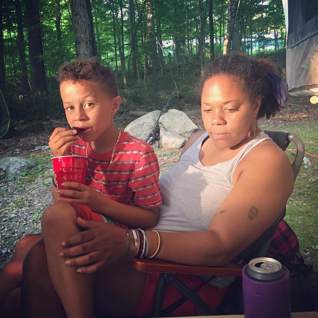 Waters Edge Family Campground | Lebanon, CT