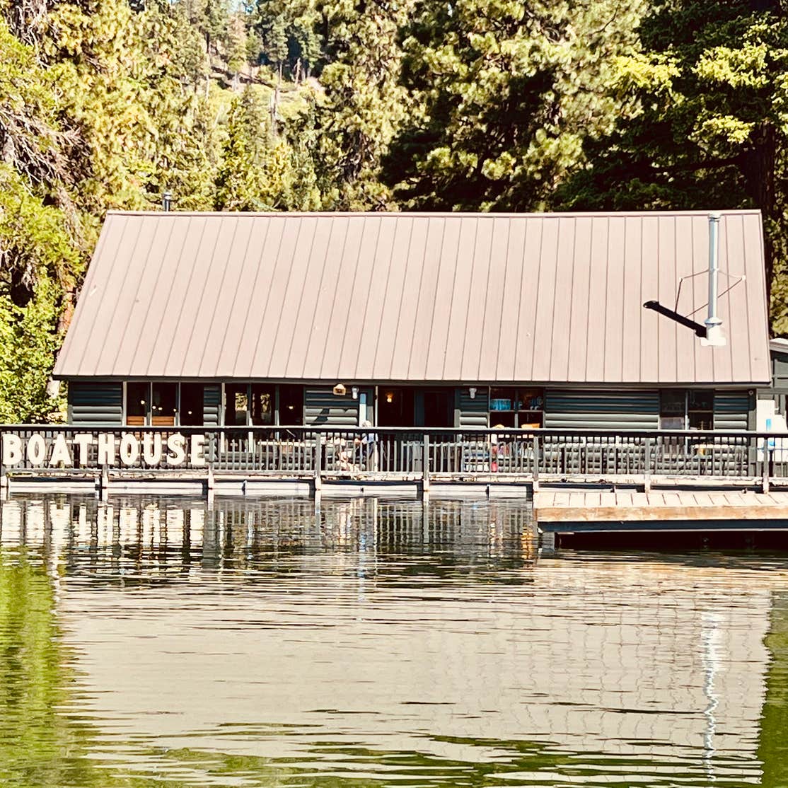 Blue Bay Camping | Sisters, OR