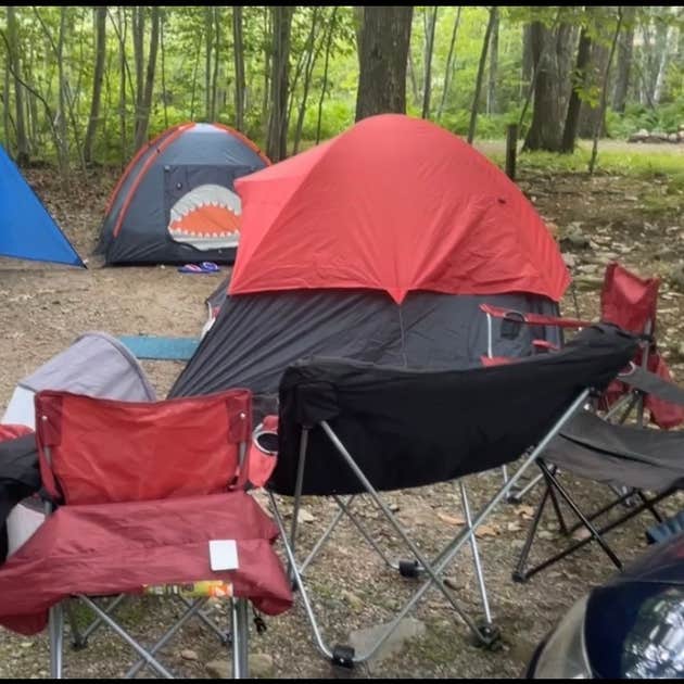 Meguniticook by the Sea Campground | Rockport, Maine