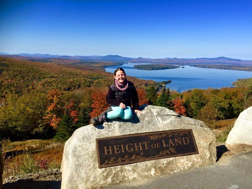 Cupsuptic Campgrounds | The Dyrt