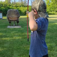 Menomonee Park by Waukesha County Parks Camping | Menomonee Falls, Wisconsin