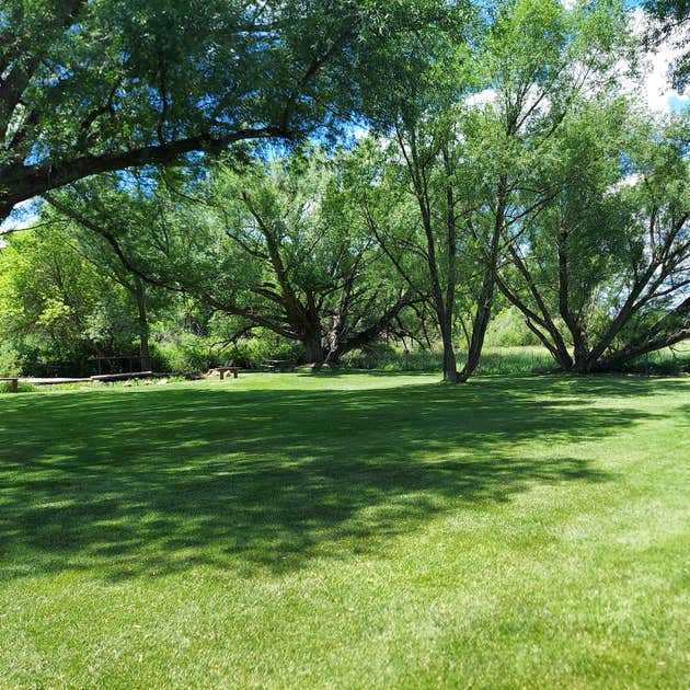 Welcome Station RV Park | Wells, NV