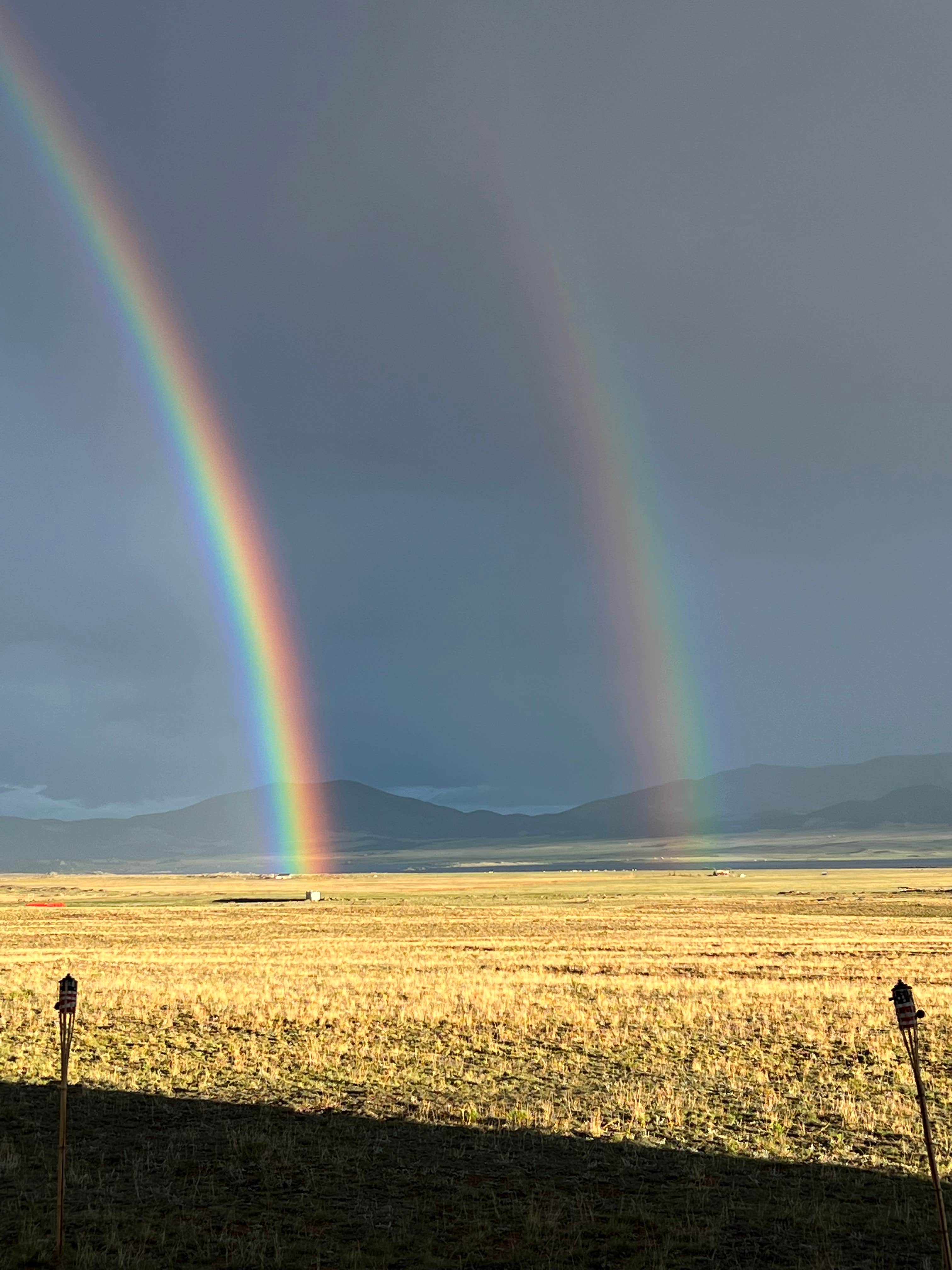 Sakach Smith campground | Lake George, CO