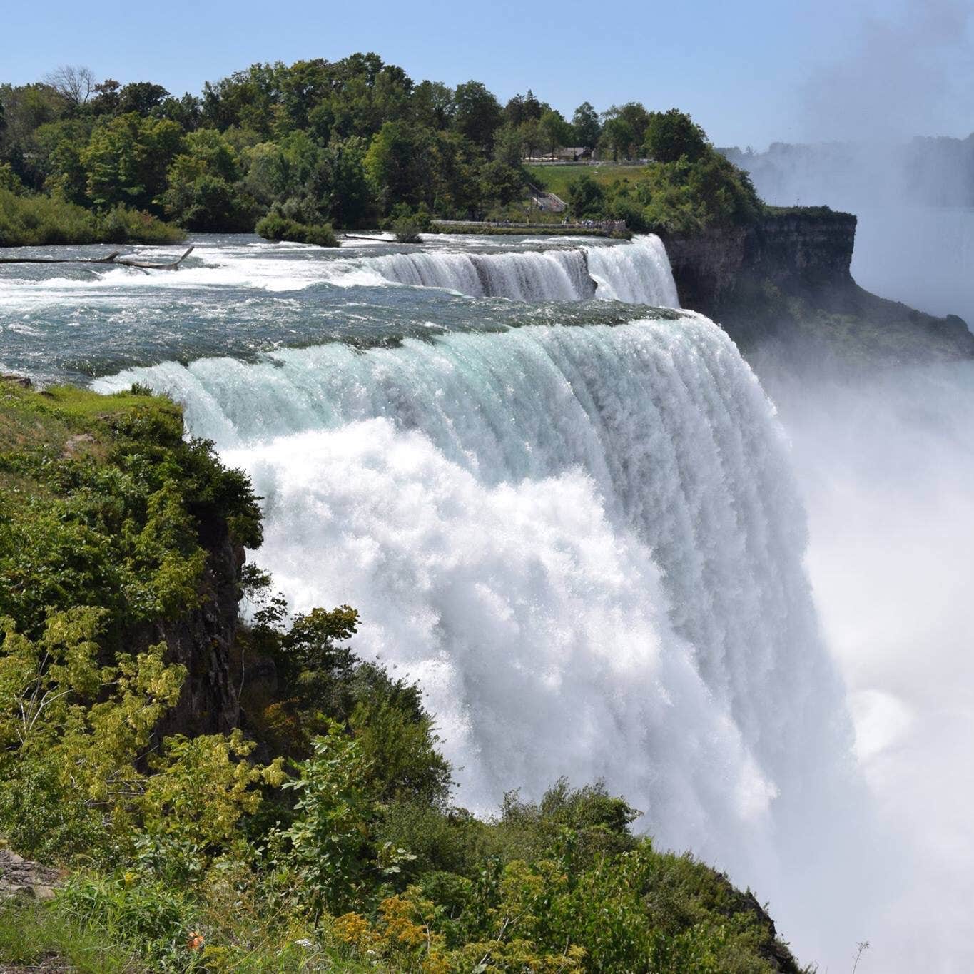 Niagara Falls Grand Island Koa Holiday