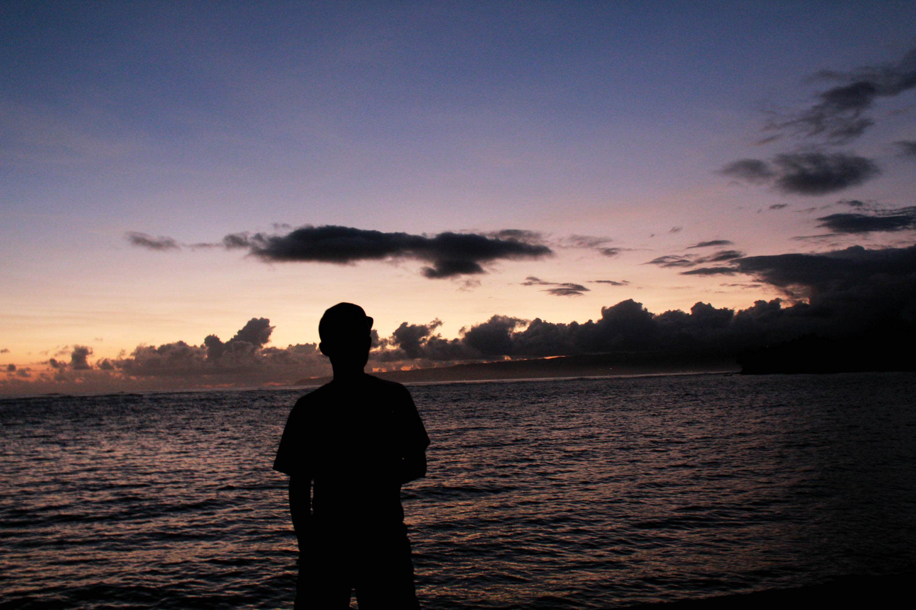 Camp Mokuleia | Waianae, HI