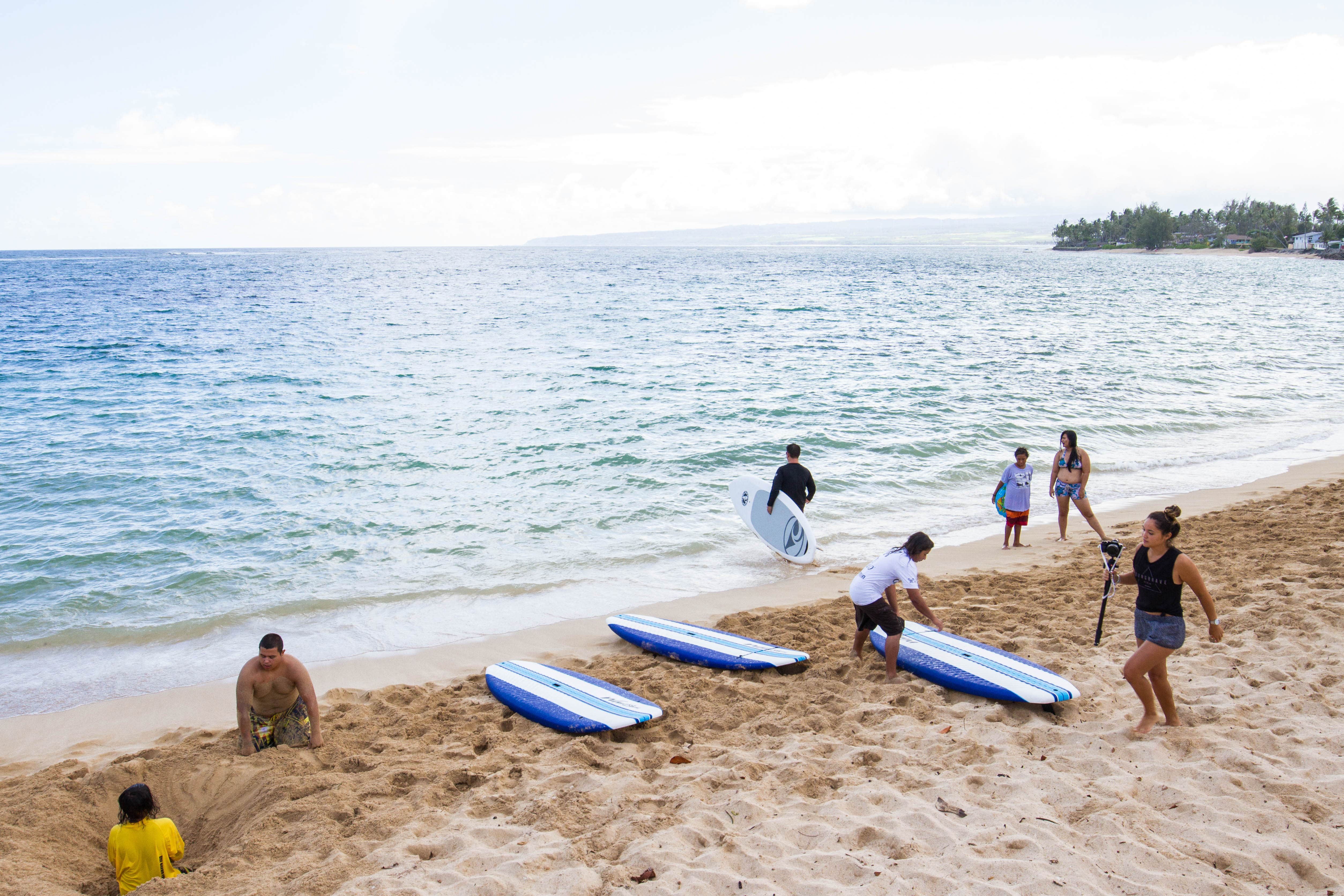 Camp Mokuleia Camping | The Dyrt