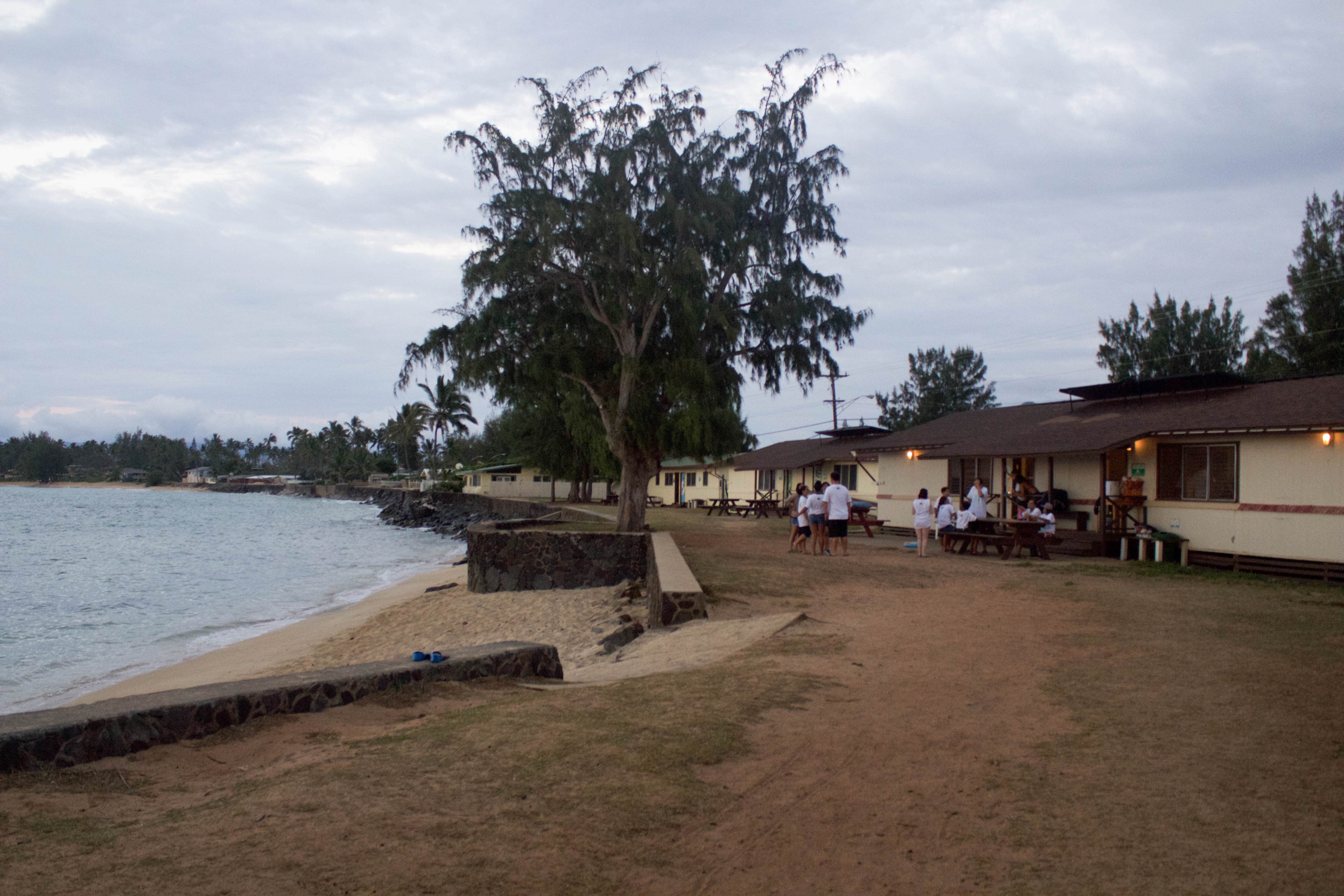 Camp Mokuleia | Waianae, HI