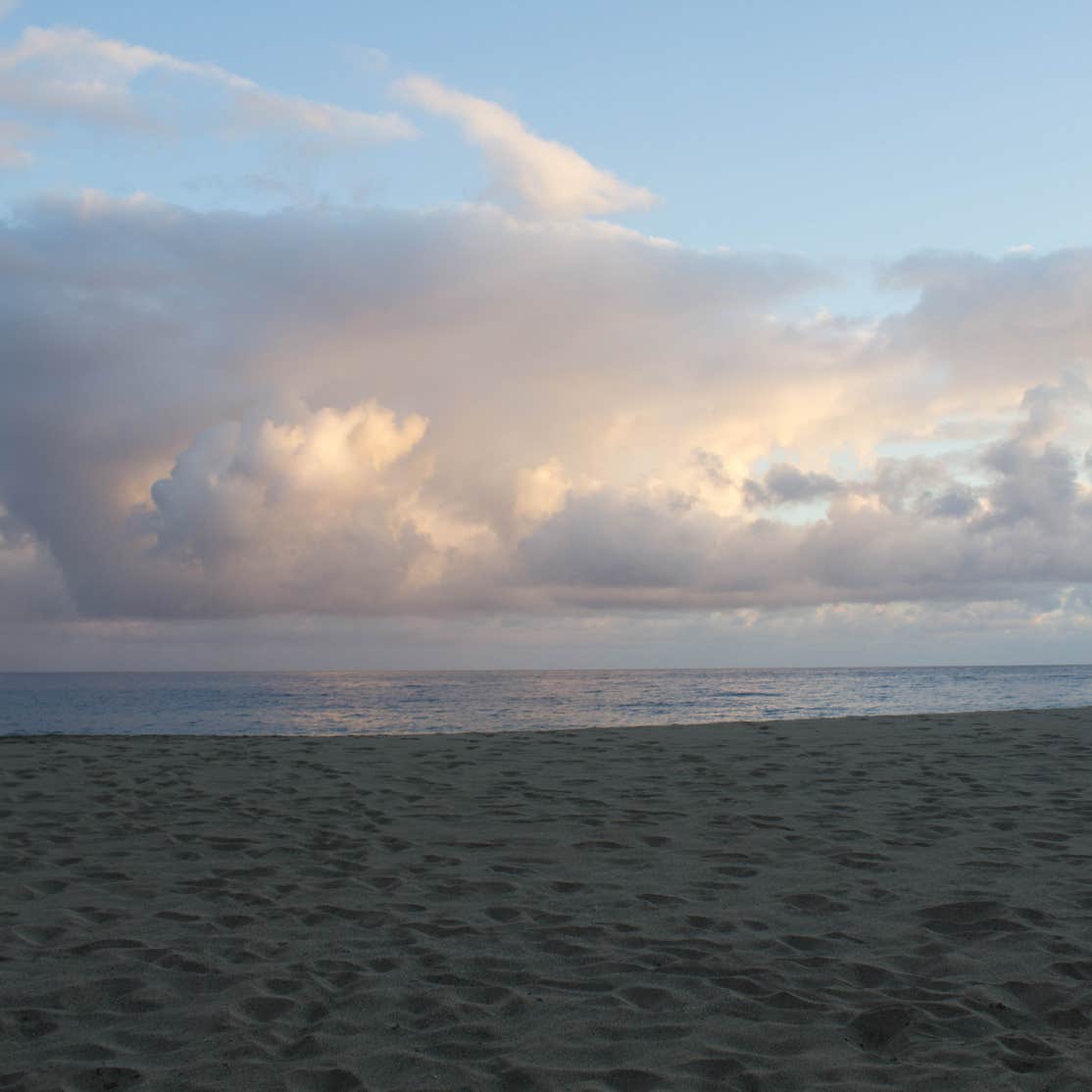 Lydgate State Park Campground | Kapa‘a, Hawaii