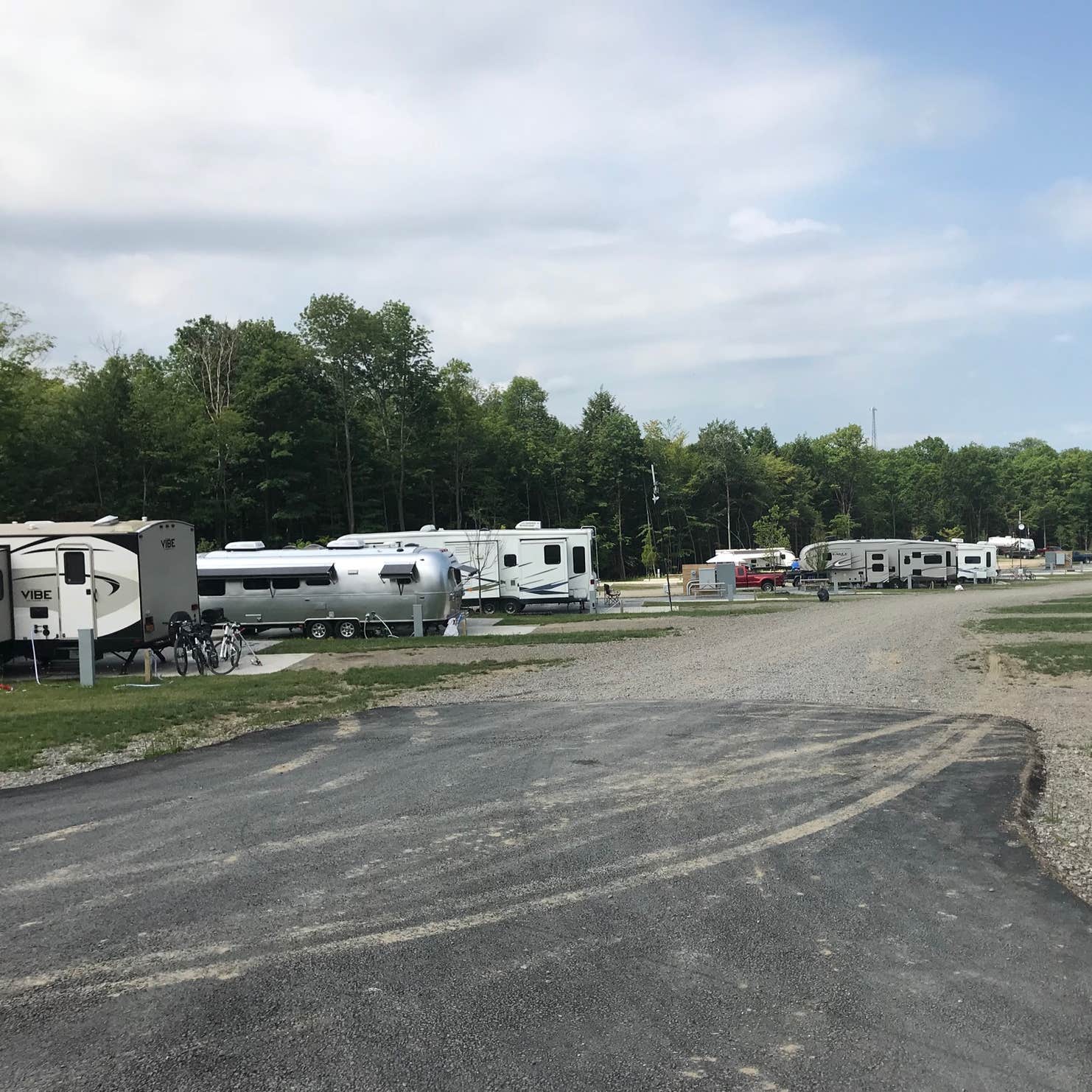 Jellystone Park™ of Western New York Camping | North Java, New York