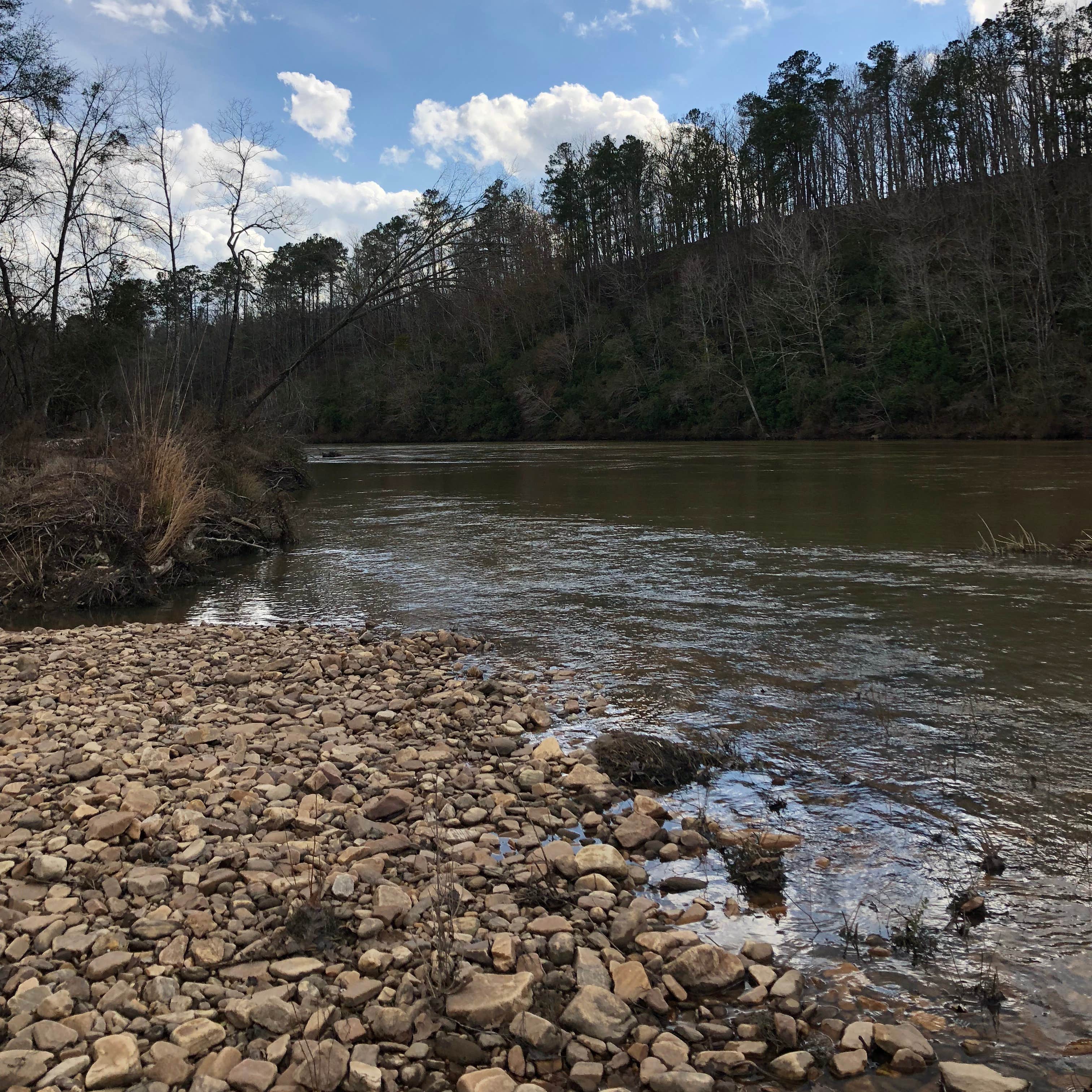 Sprewell Bluff Park Camping | The Dyrt