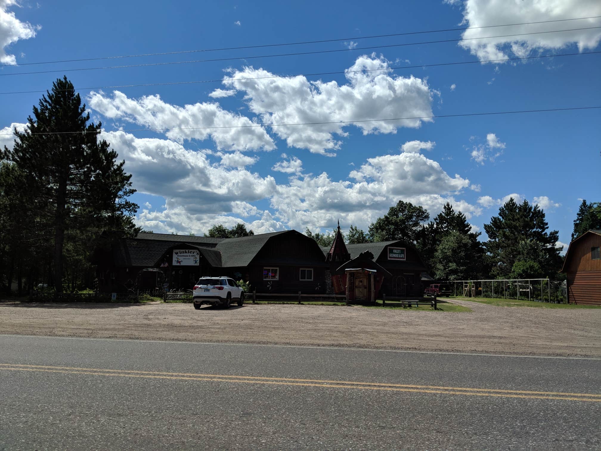 North Trout Lake Campground Camping | The Dyrt