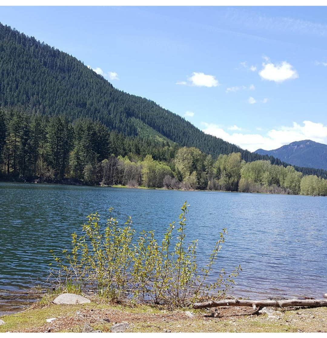 Santiam Flats Campground | Idanha, OR