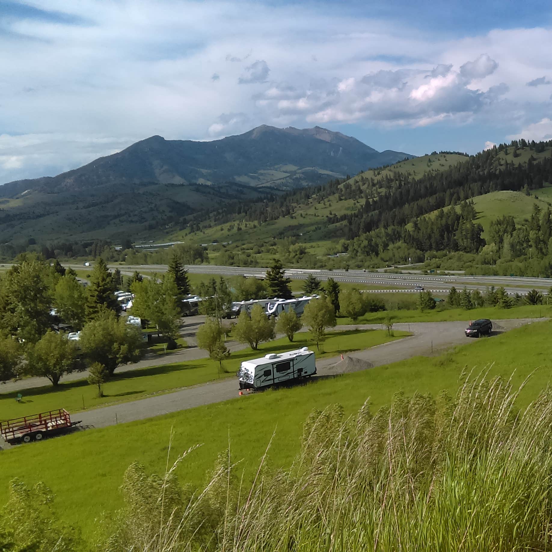 Bear Canyon Campground Camping | The Dyrt