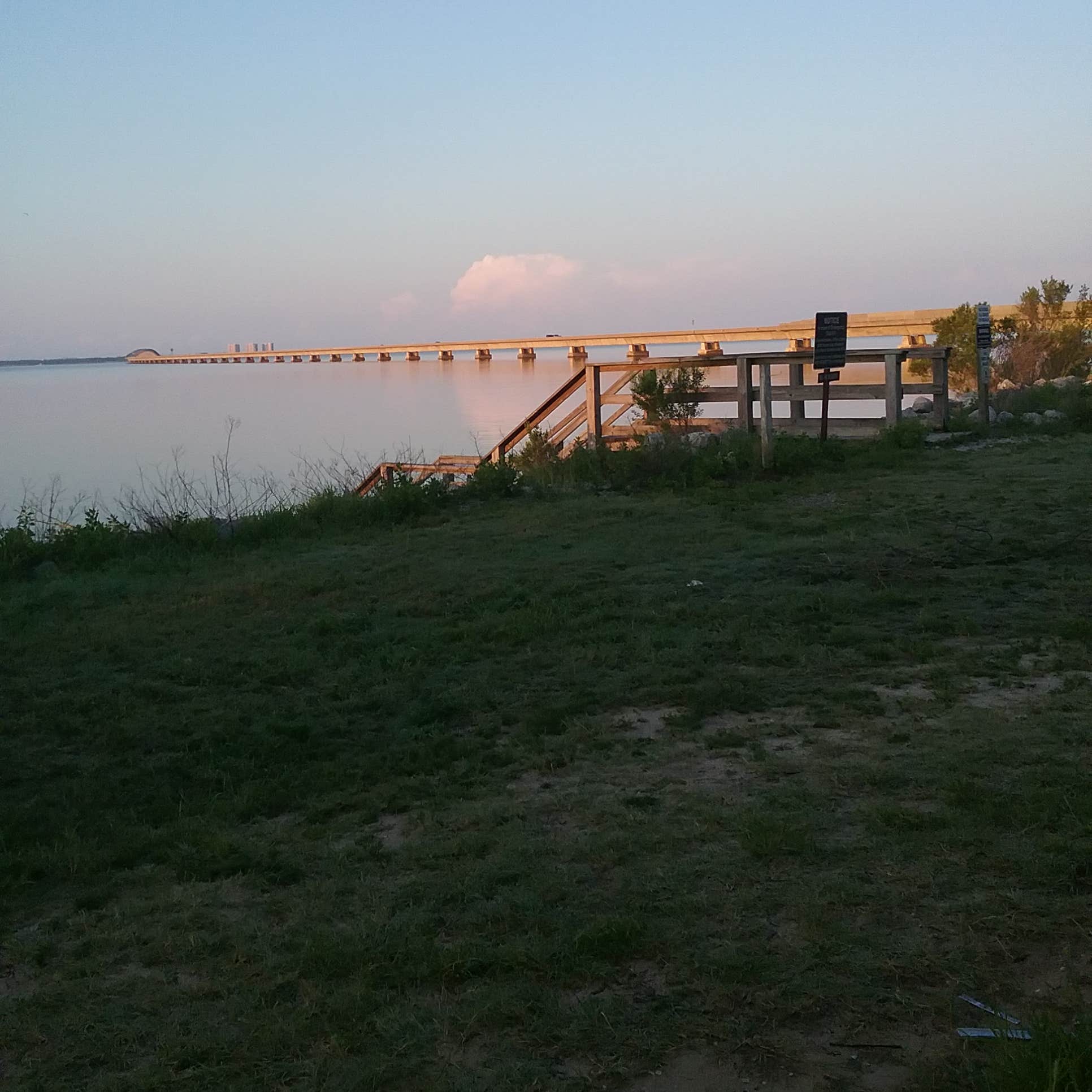 Mid Bay Shores Maxwell Camping | Destin, Florida