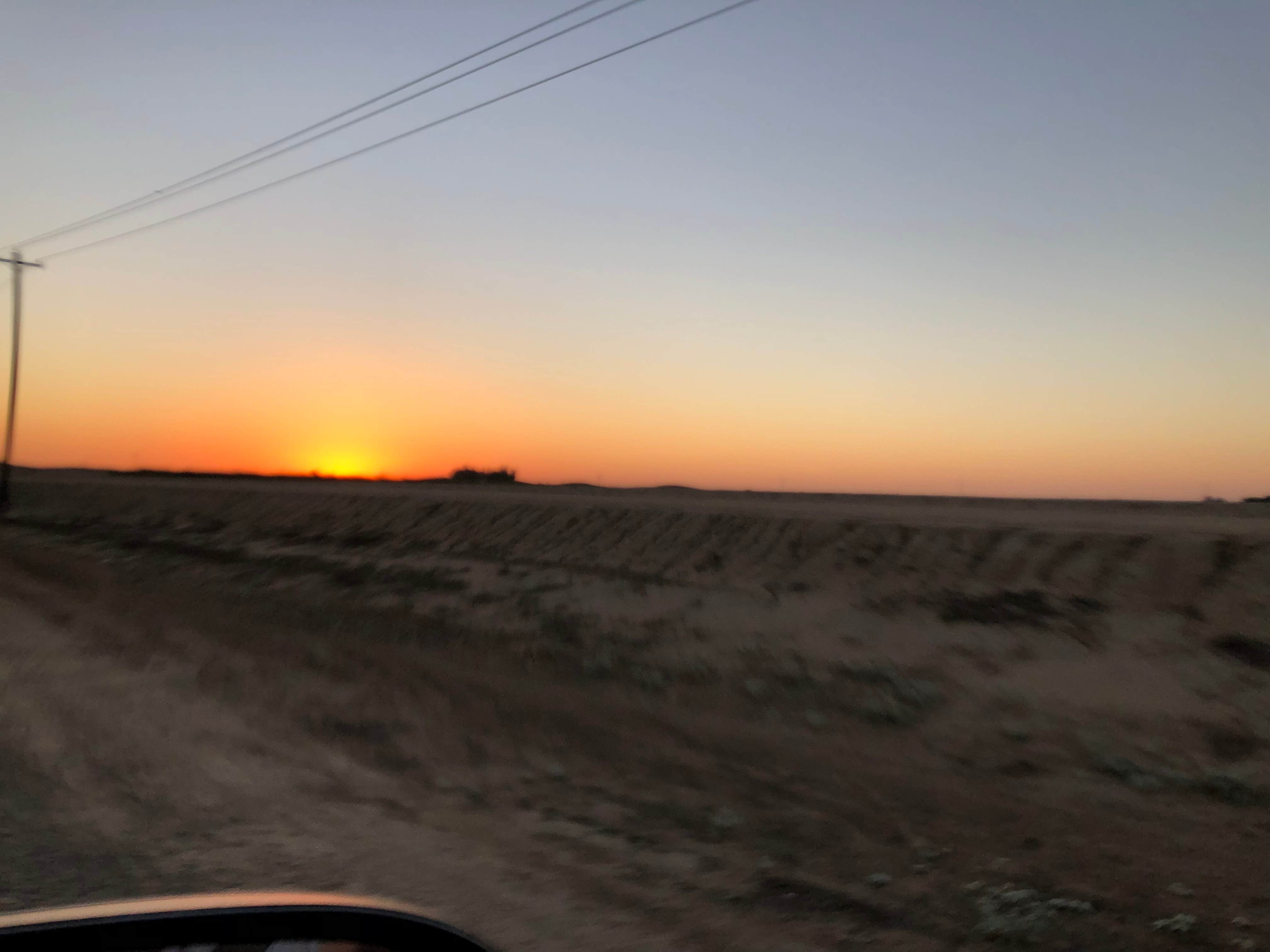 Turlock Lake State Recreation Area Campground | La Grange, CA