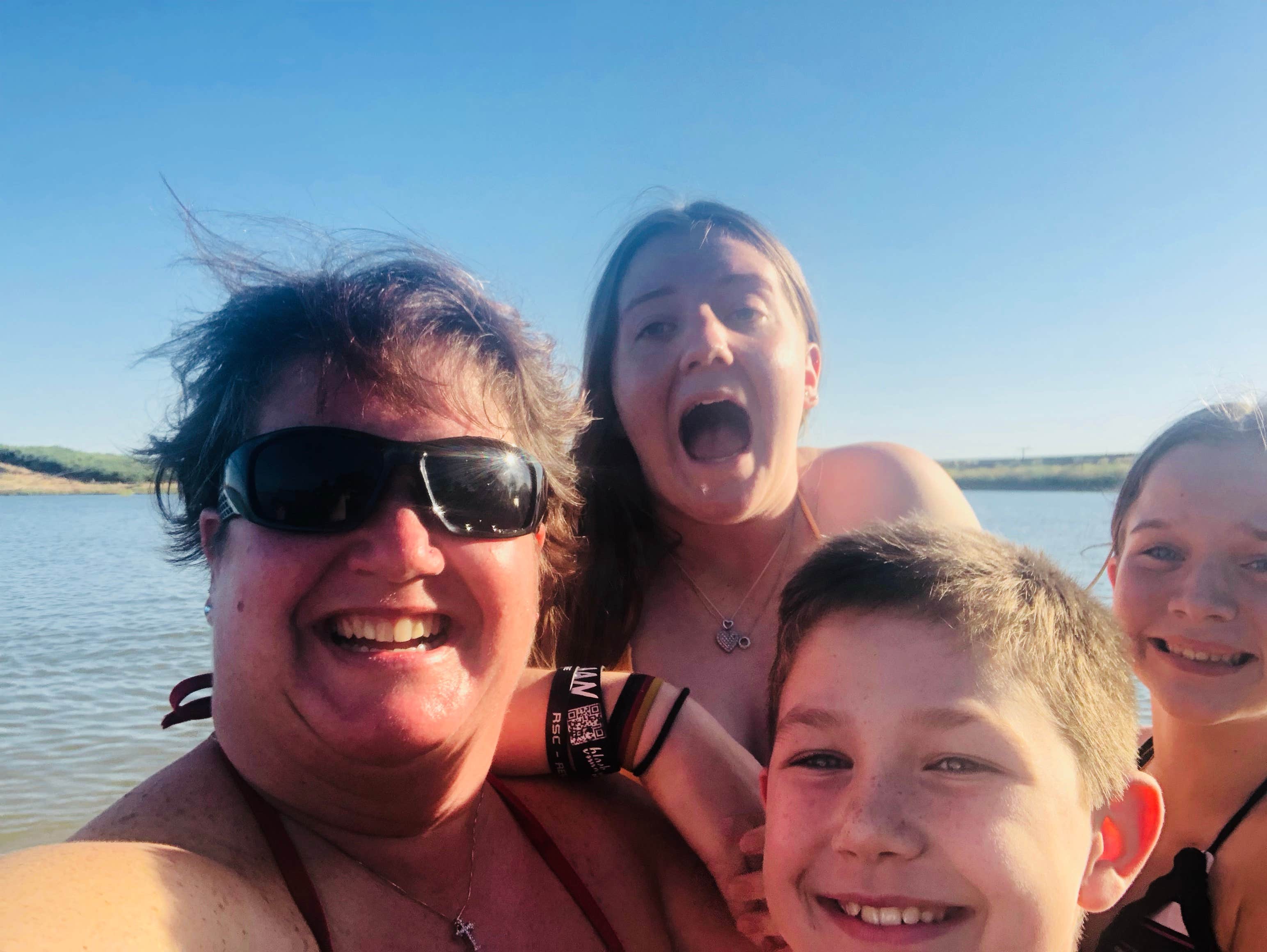 Turlock Lake State Recreation Area Campground | La Grange, CA