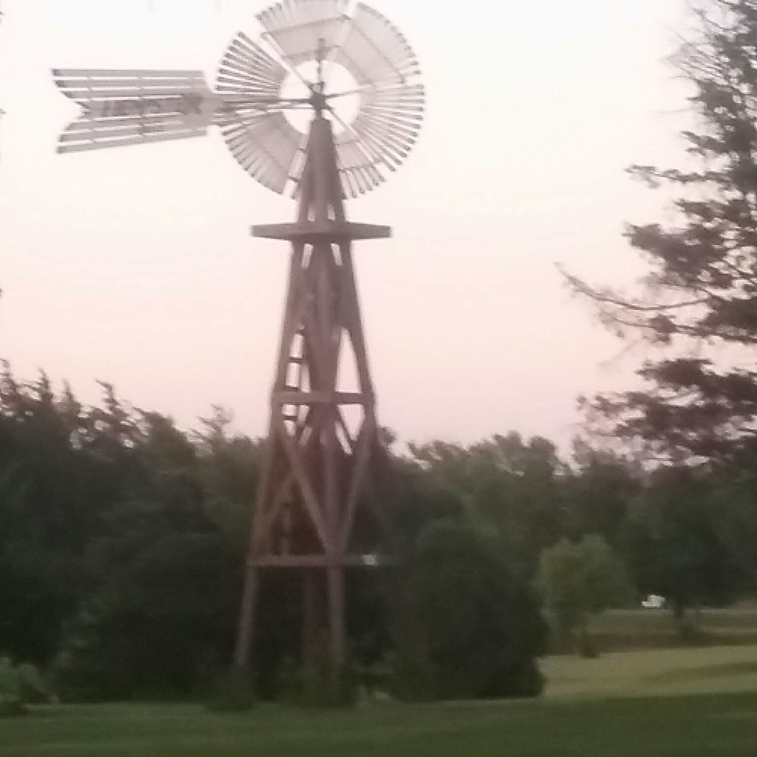 Windmill State Rec Area Camping | The Dyrt