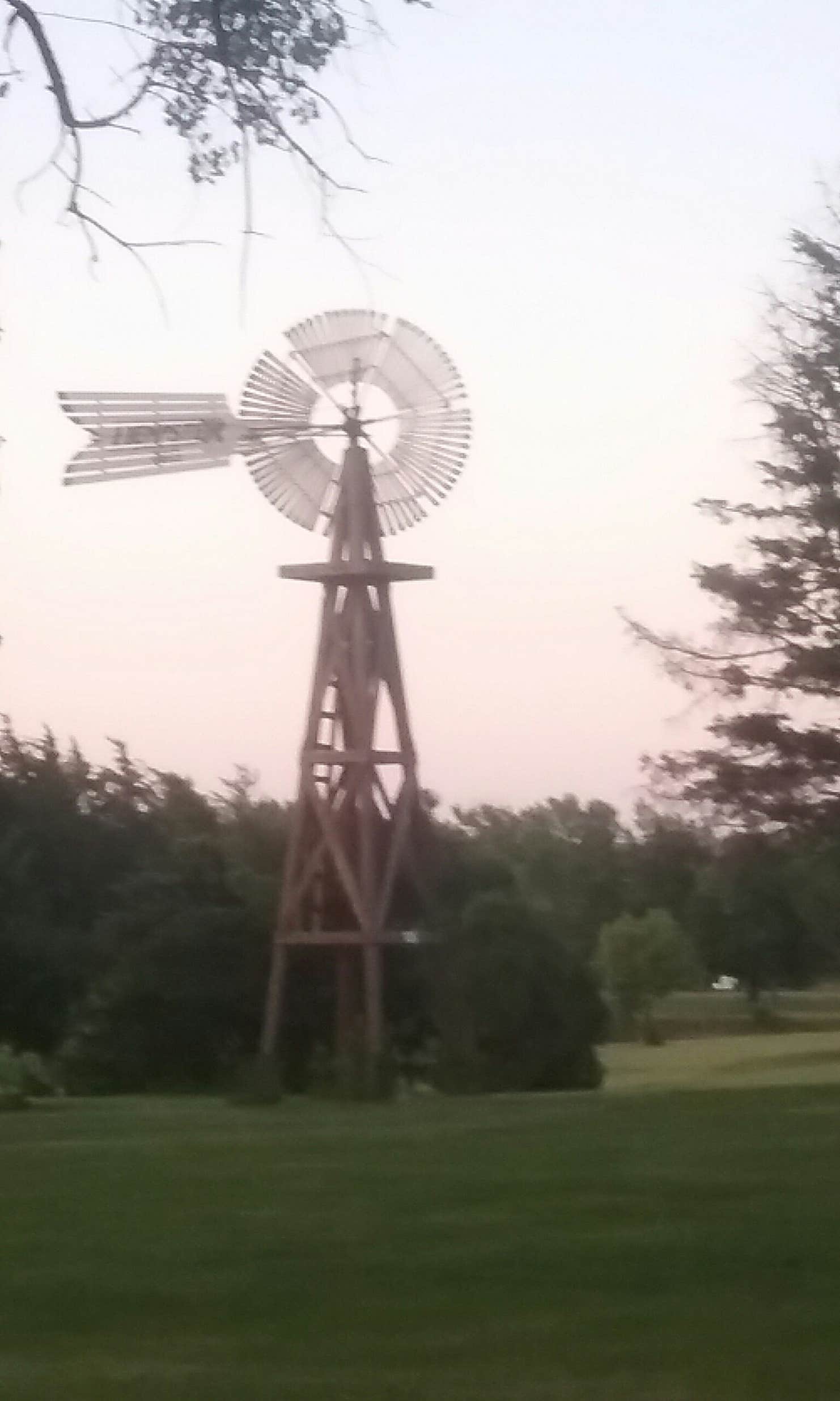 Windmill State Rec Area Camping | The Dyrt