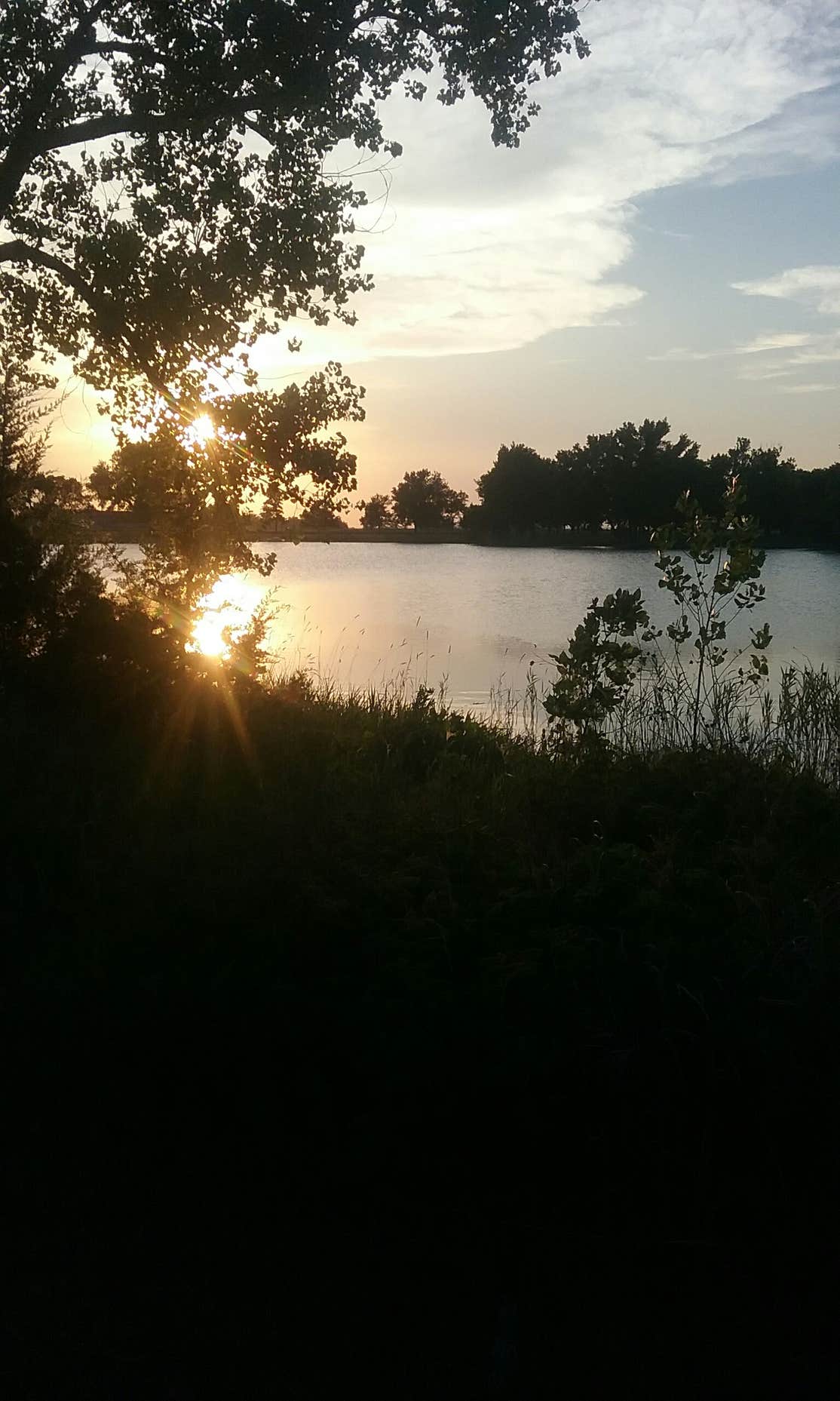 Windmill State Rec Area Camping | The Dyrt