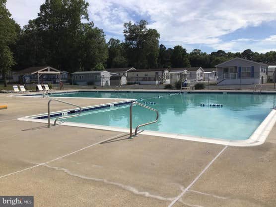 White Horse RV Park | Ocean Pines, Maryland