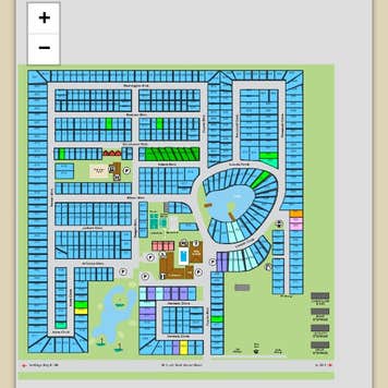 Road Runner Travel Resort Camping | Fort Pierce, Florida