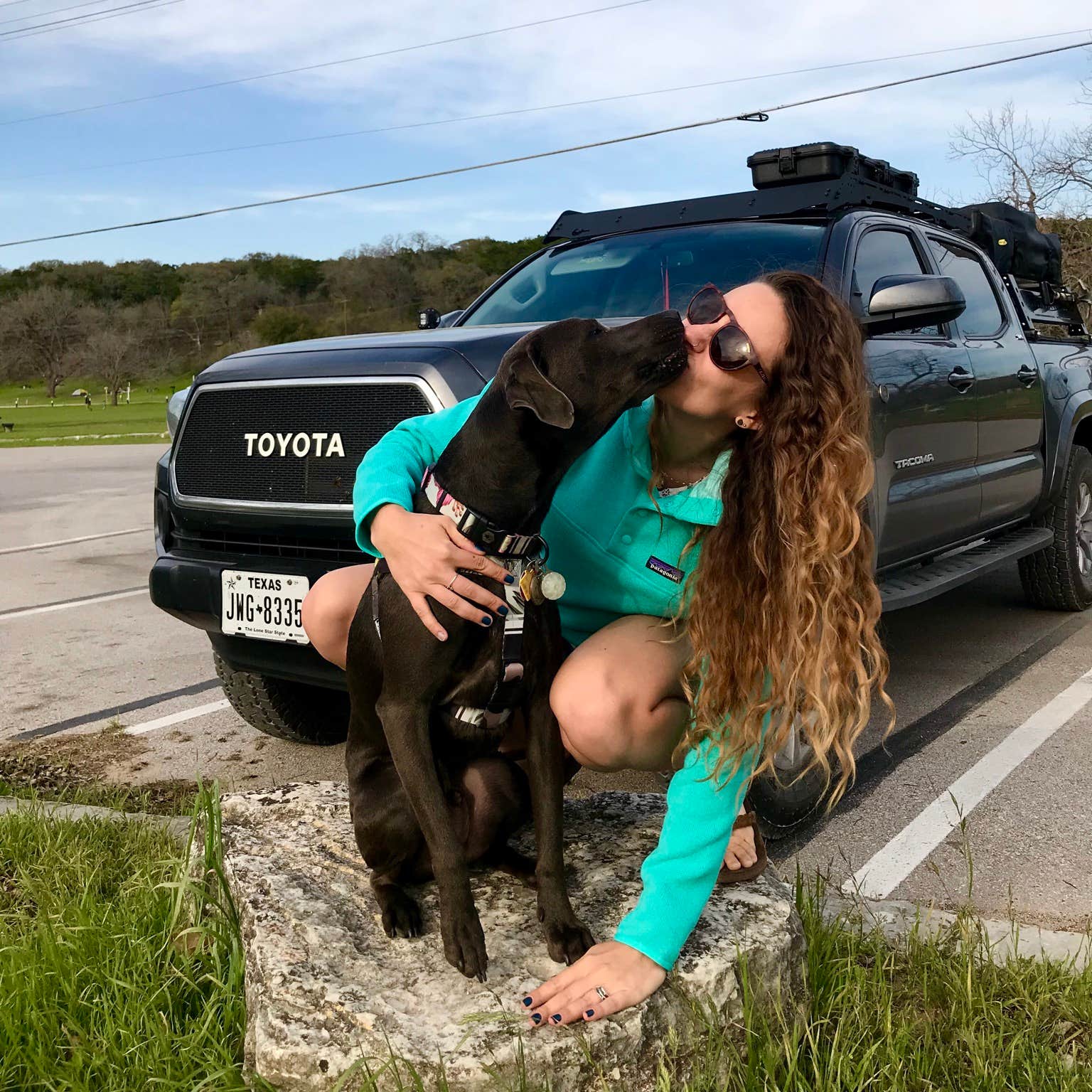 Emma Long Metropolitan Park Camping | West Lake Hills, Texas