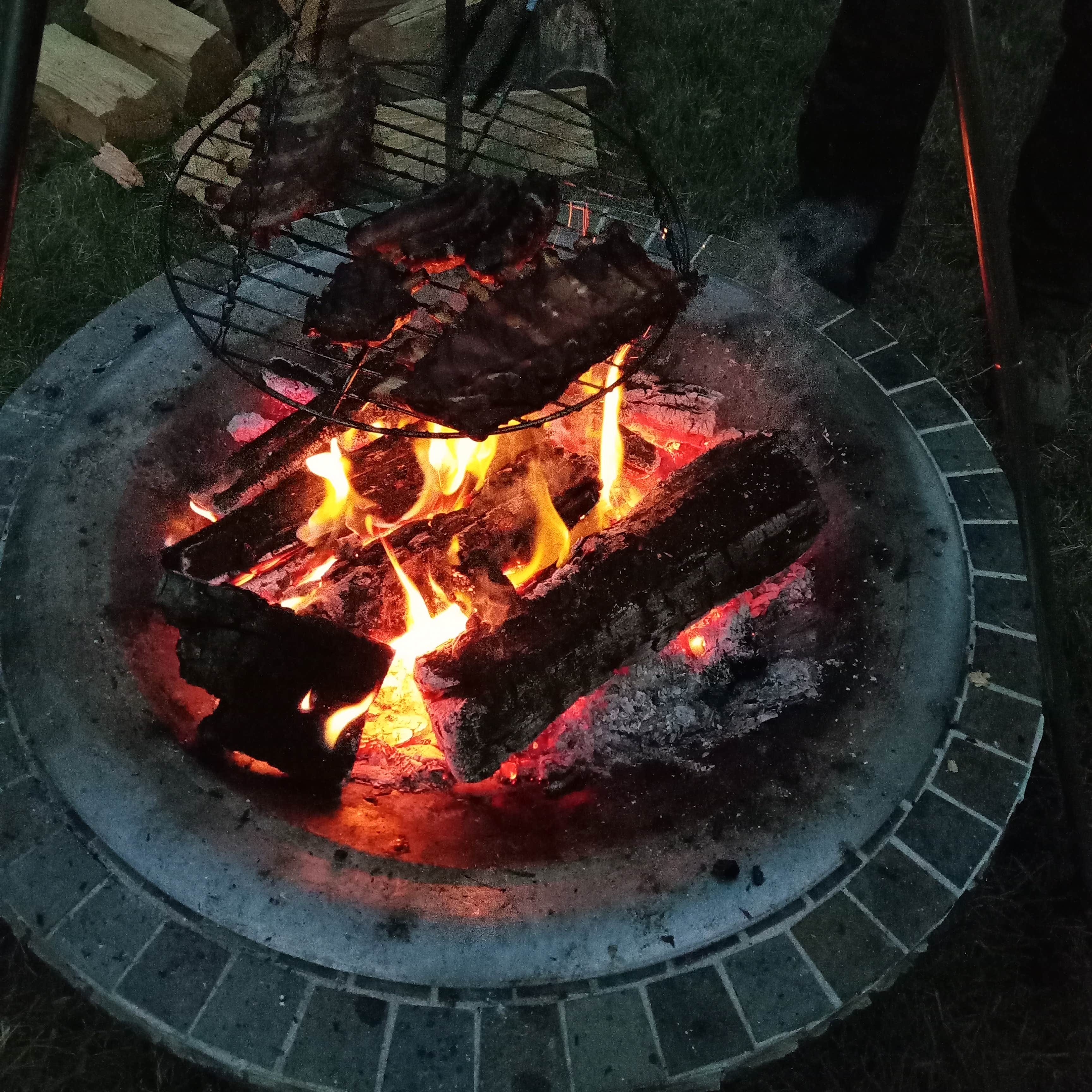 Eagle Point Camping | The Dyrt